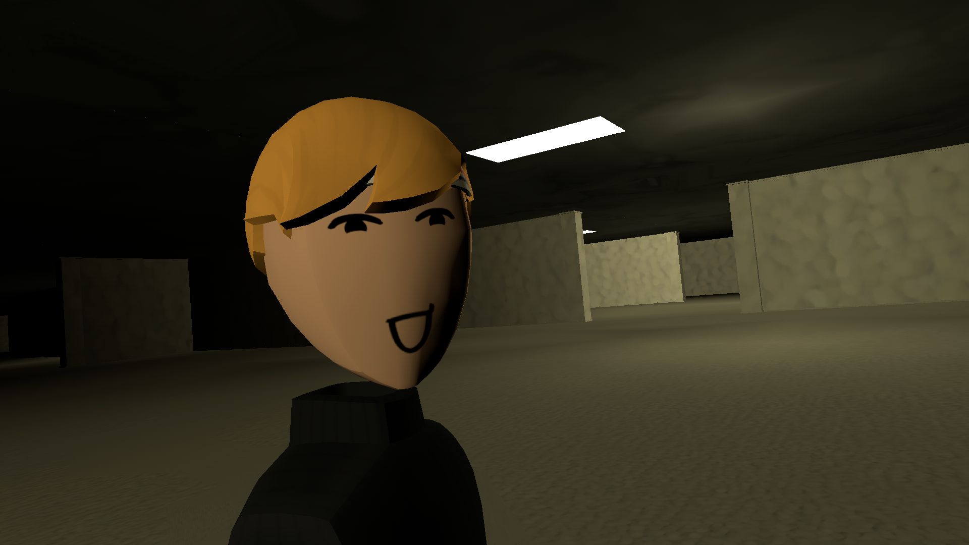 Wizzy wizz @JimWim's Rooms