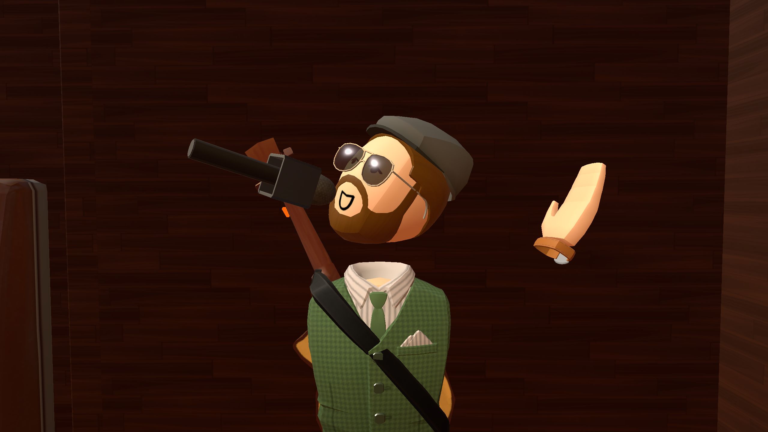 DennyTheSinger @Uncle_Hukum's Profile