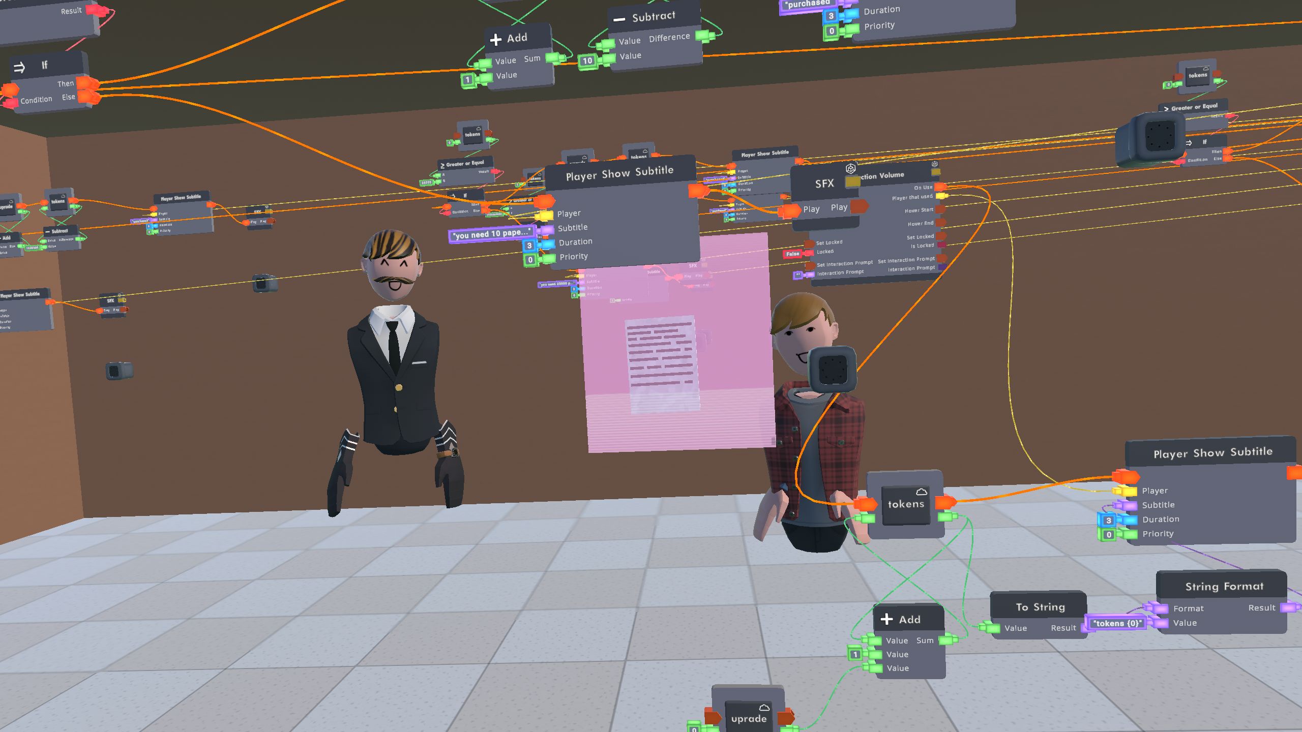 ^school-clicker-game