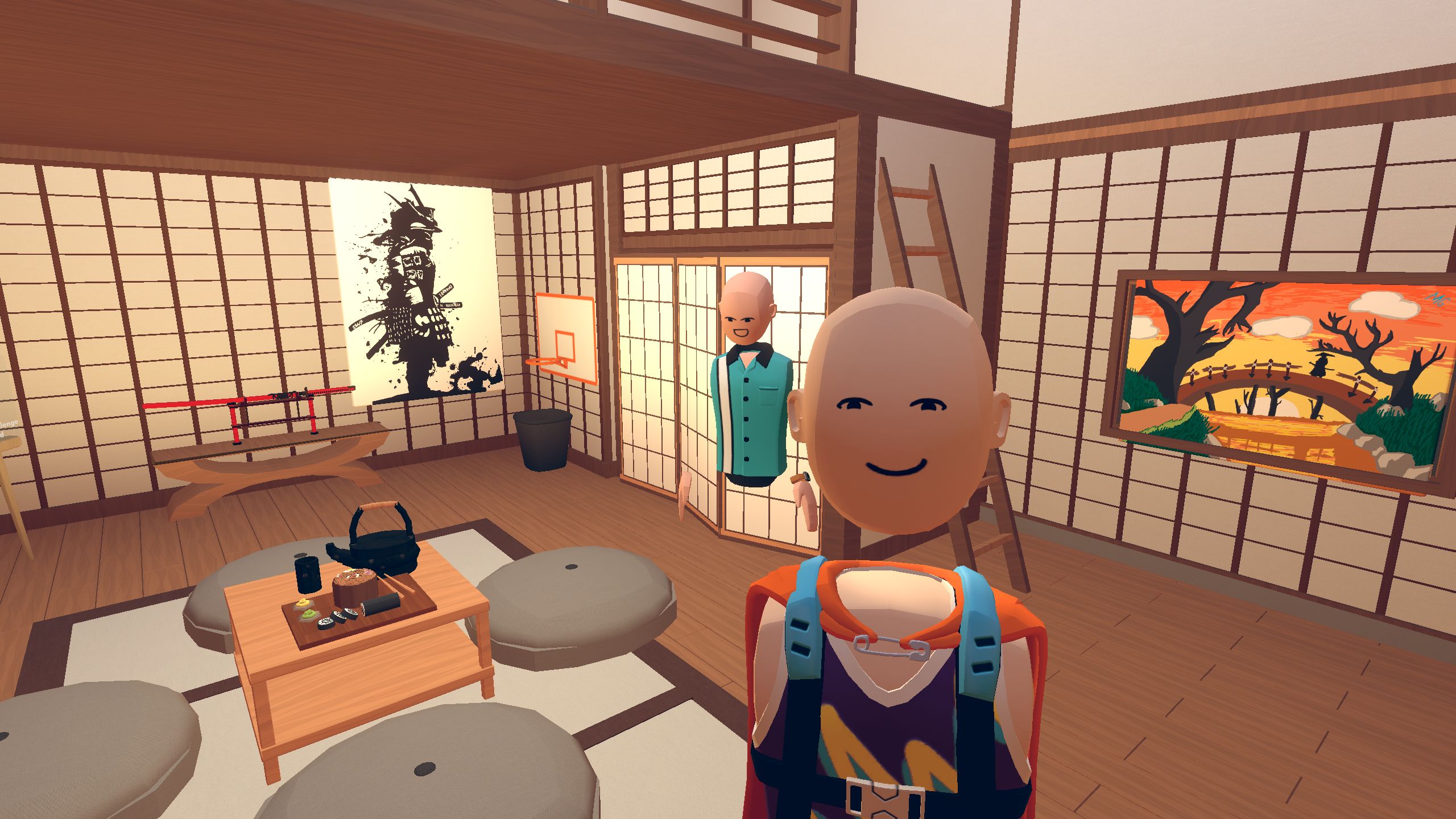 The Big Deuce @BigFloat