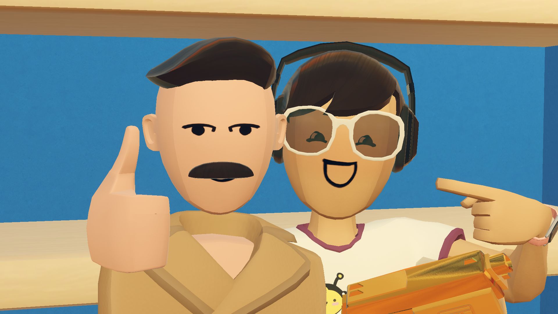 Shadow {SR} @Shadowforger