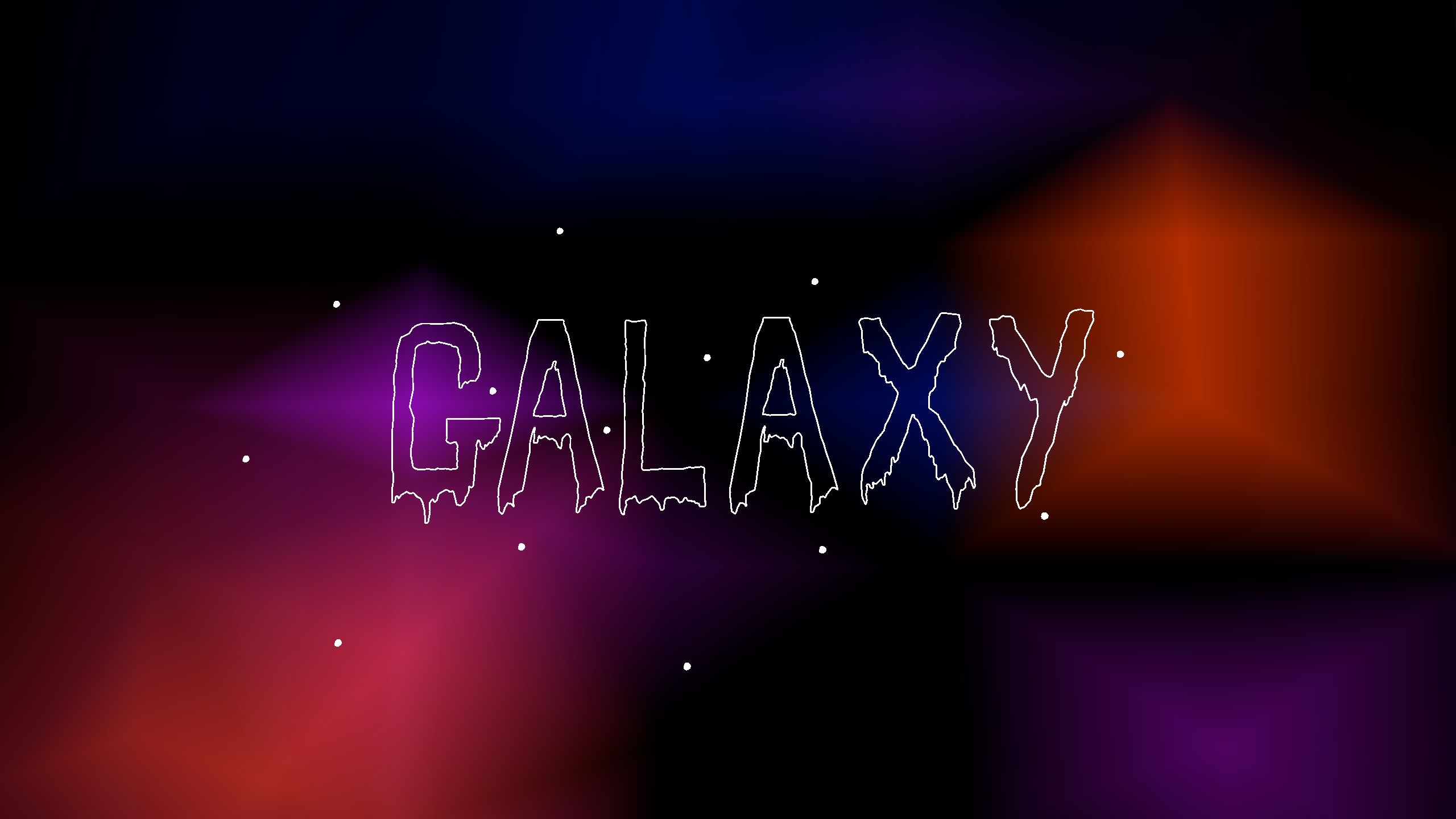 |||Galaxy||| @GojoFlow's Photos