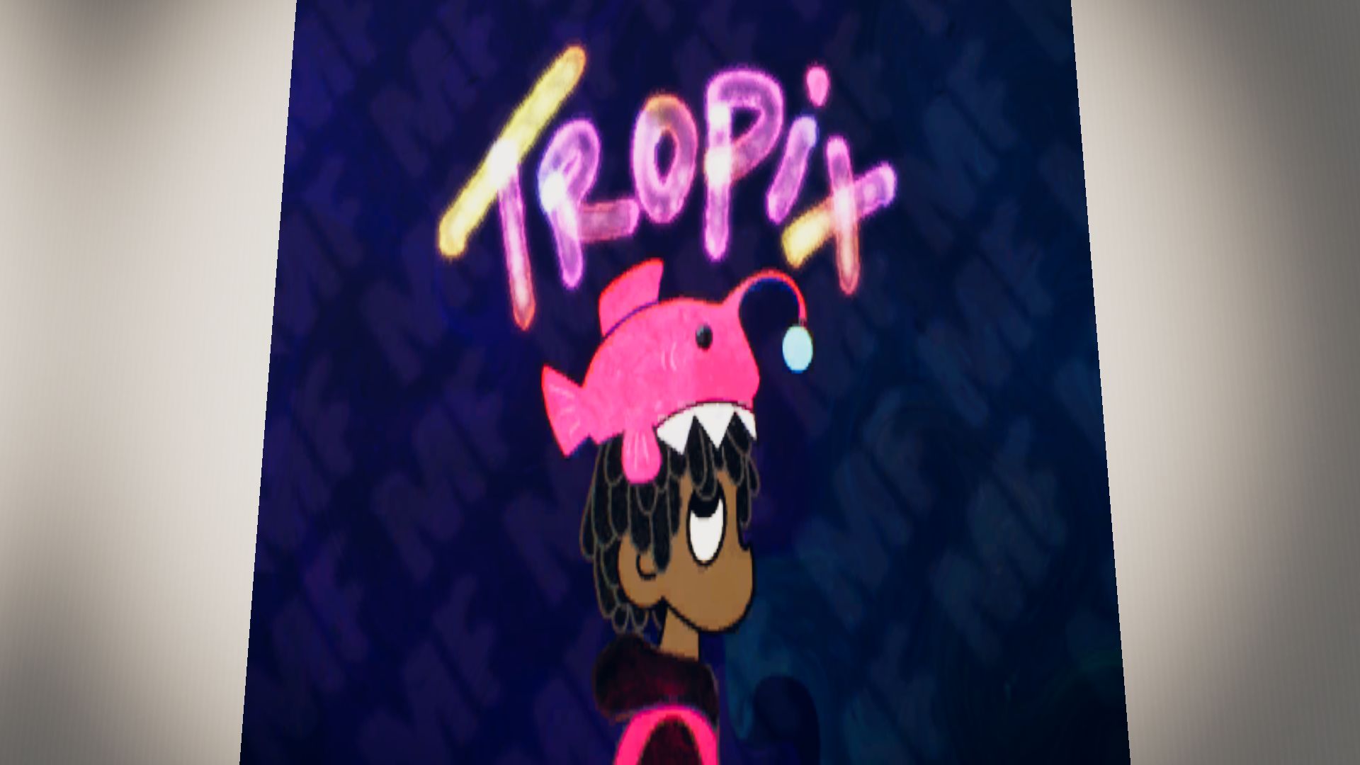 ' MF Tropix @-Tropix