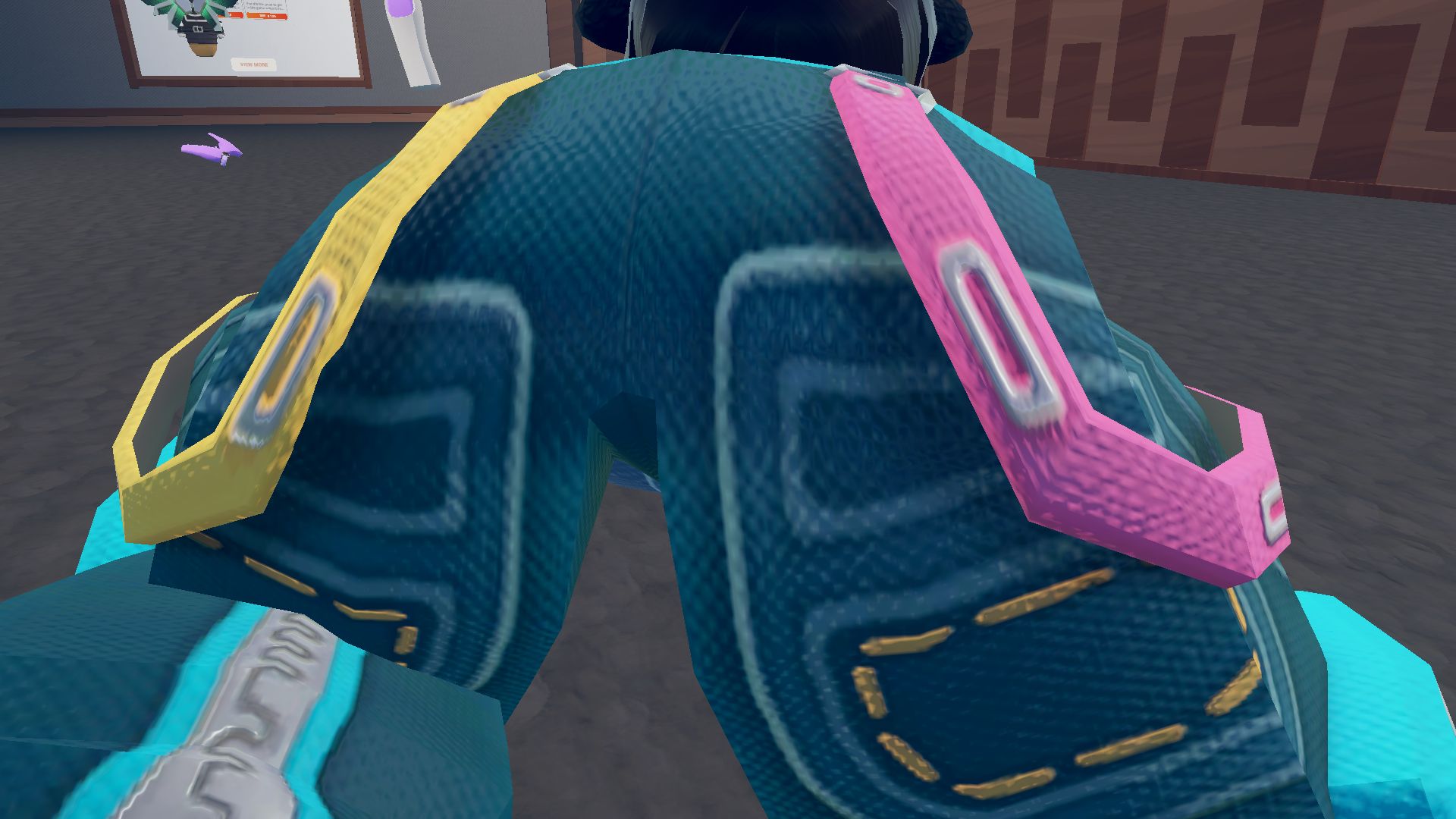 Legenberg @michael_brockman