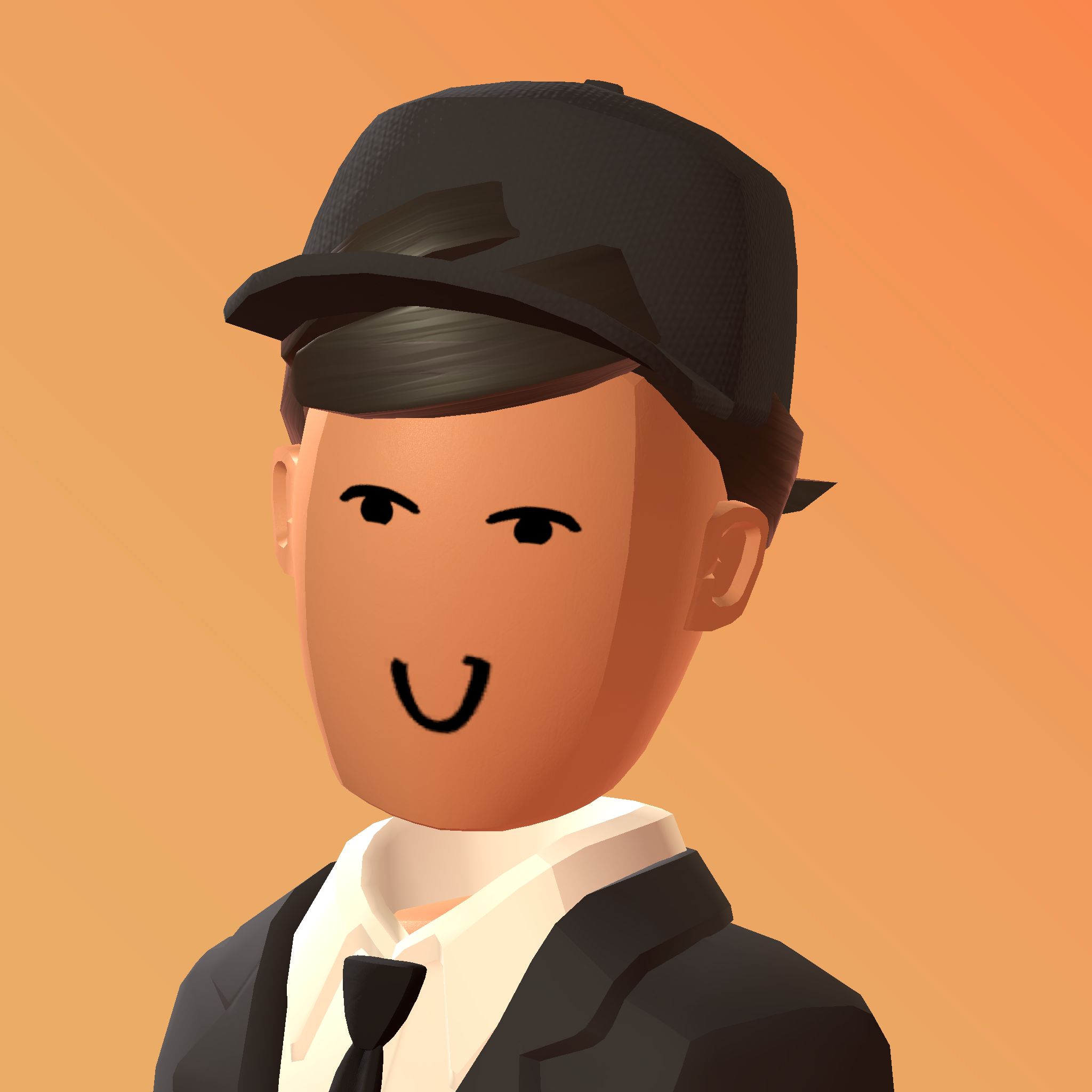 Fanum @Atomic169's Rooms