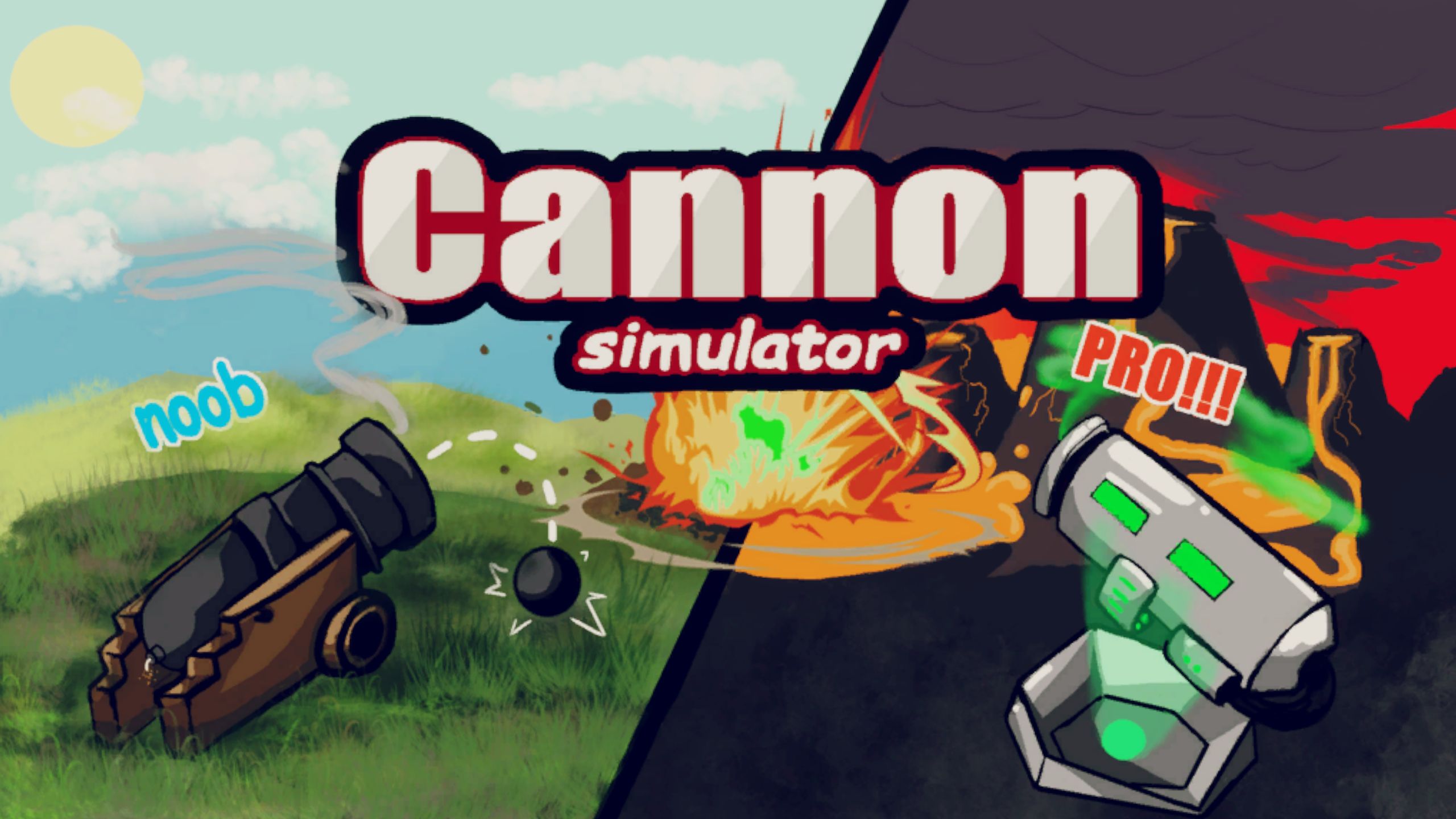 ^CannonSim