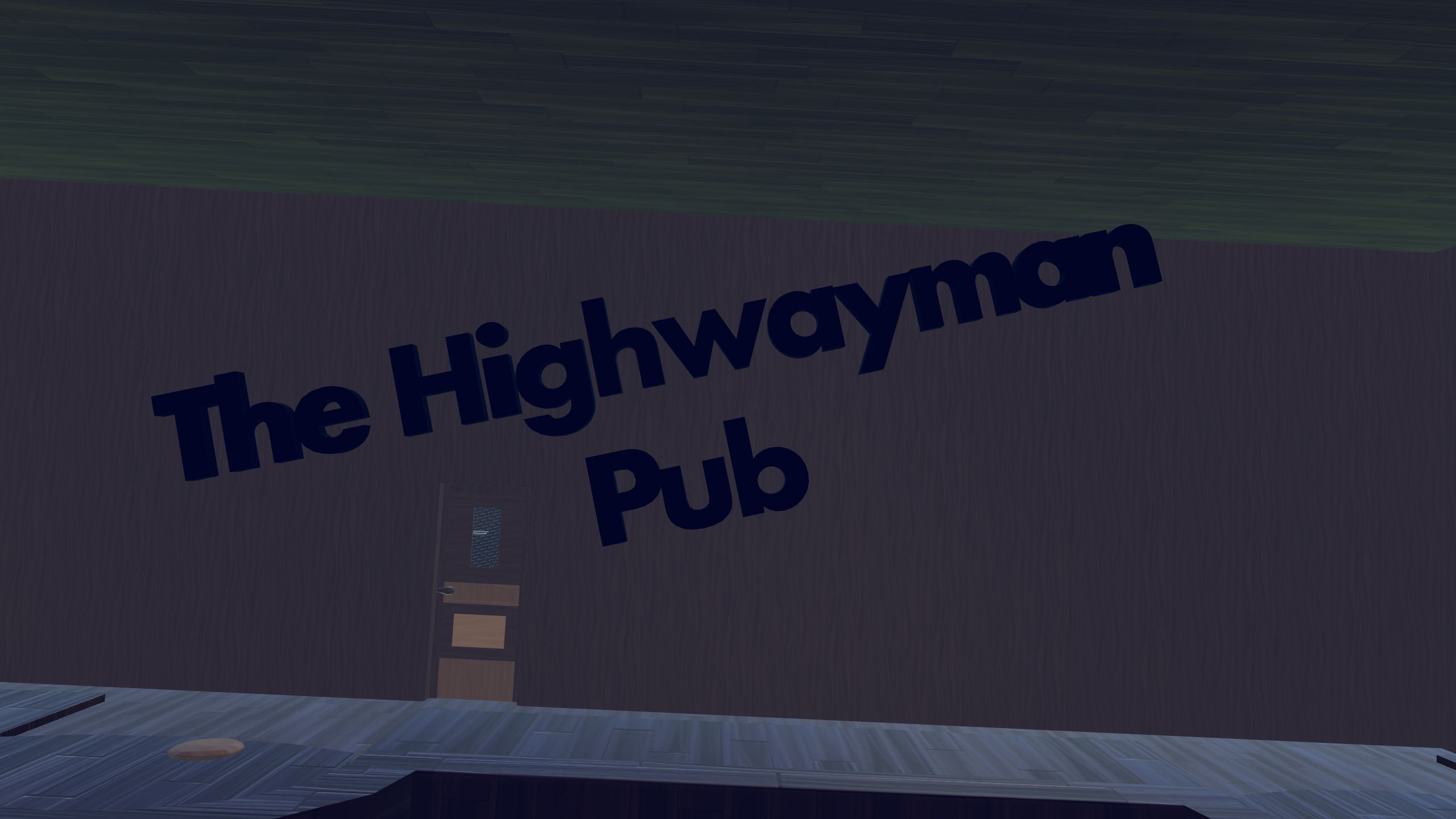 ^Highwayman-Pub