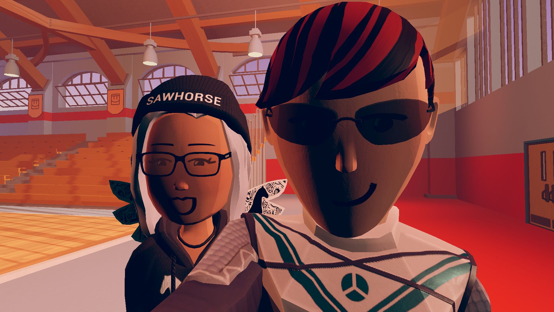 [FEAR] ranger @powerranger230's Rooms