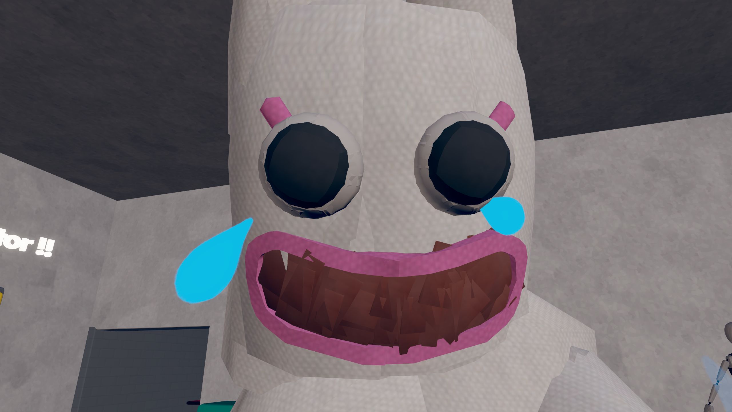 Image in Rec Room
