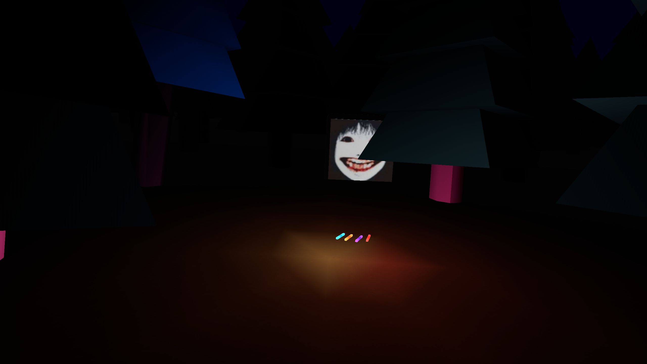 ^Death-Forest-Remake