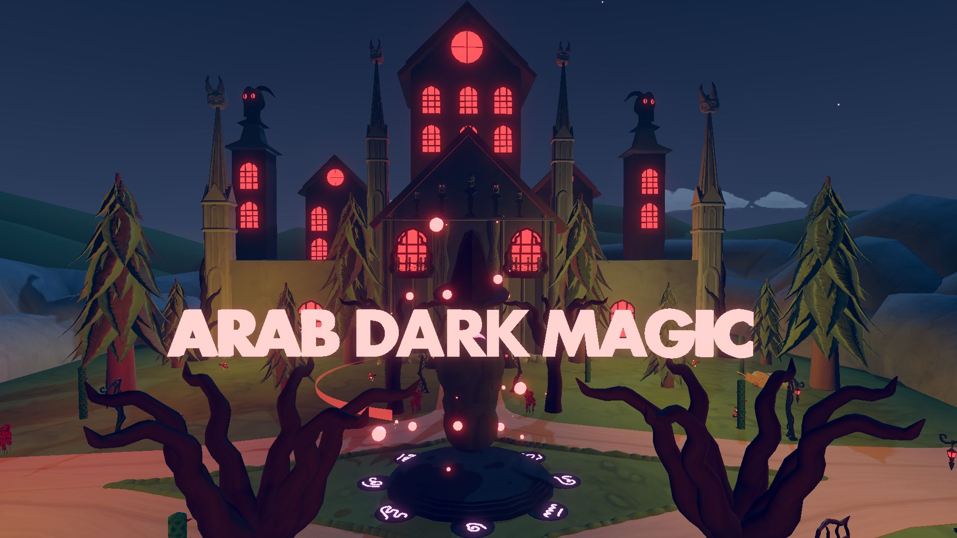 ^ArabDarkMagic
