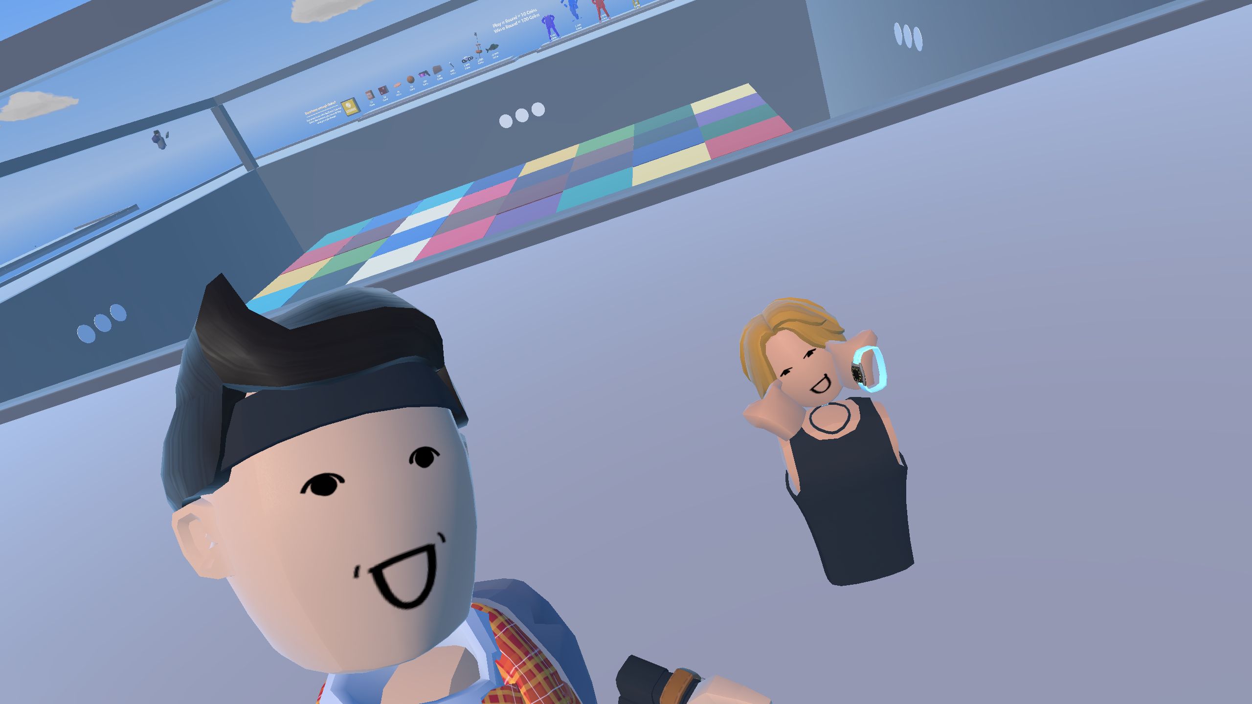 Charlie-in-a-box @Charlie-in-a-box