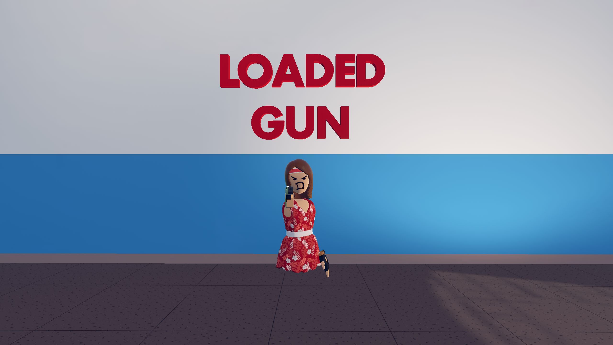 ^LoadedGun
