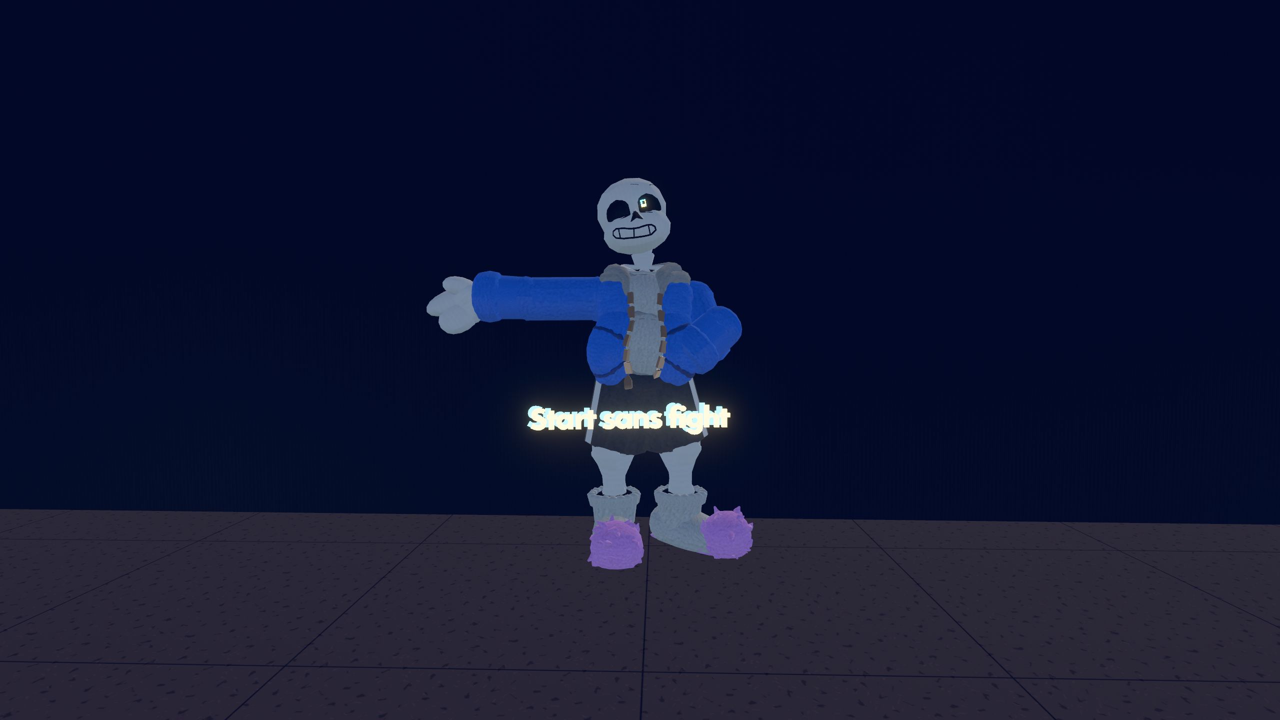 ^Sans__battle