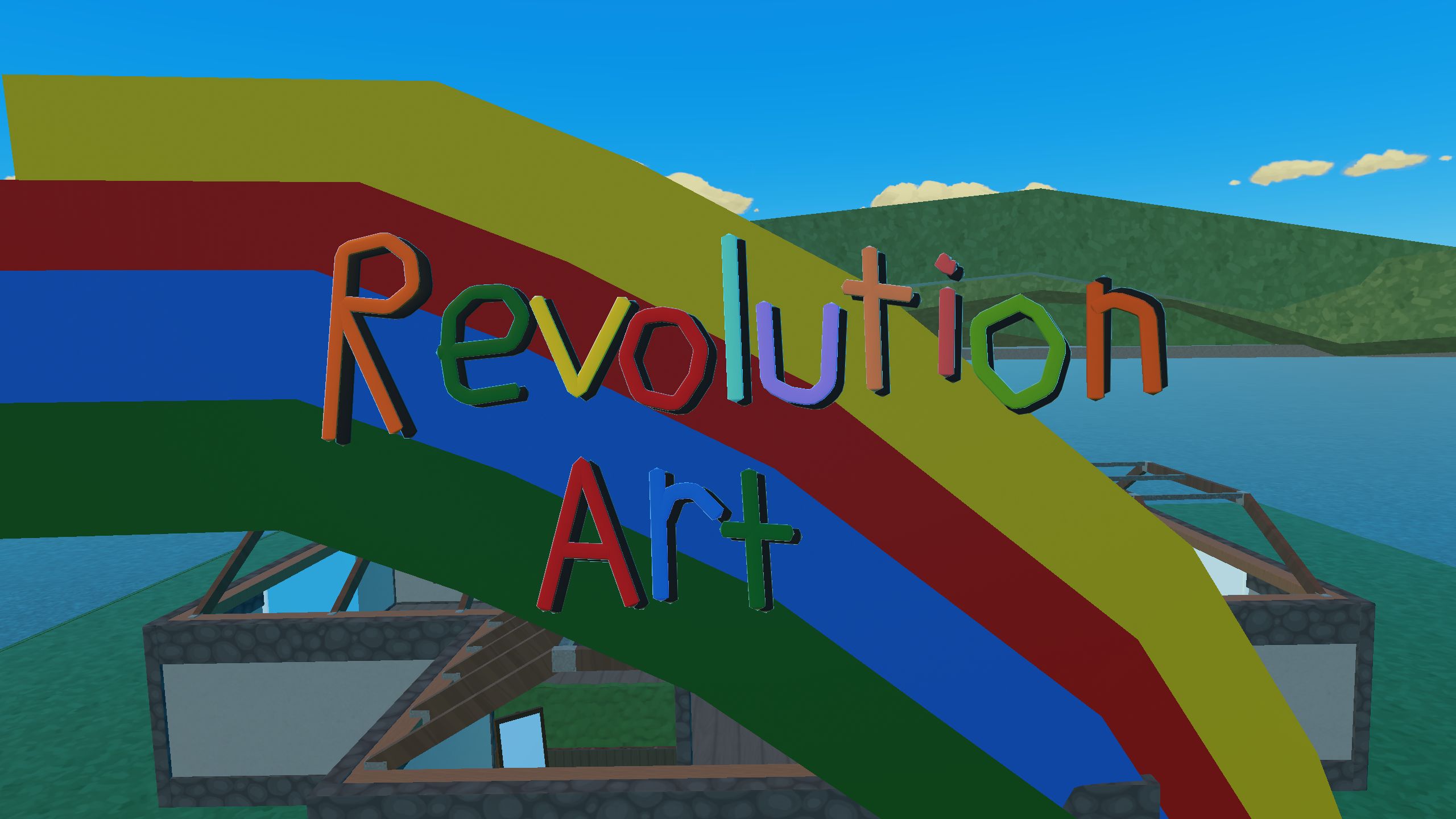^Revolution_Art