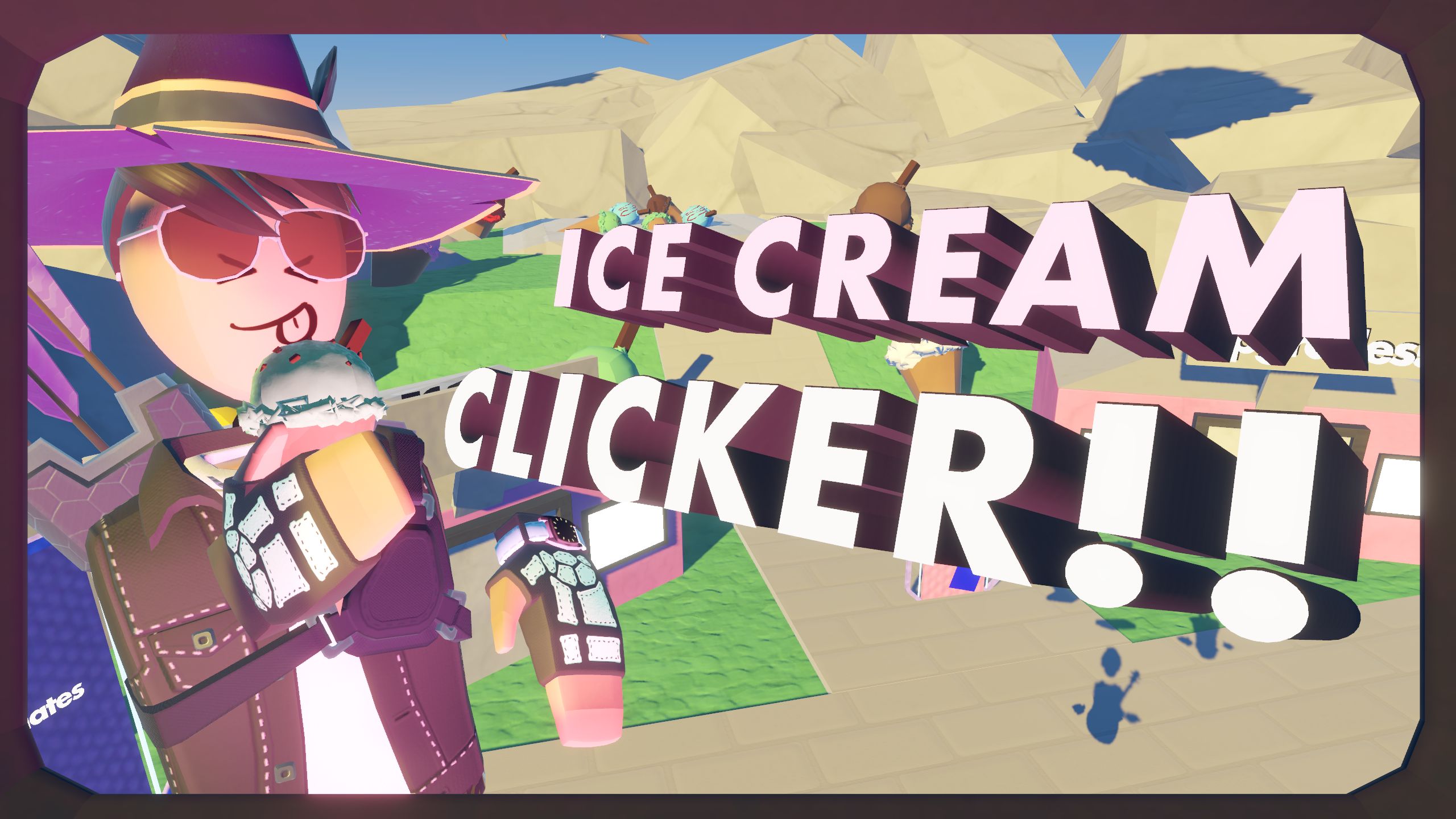 ^IceCreamClickerRemastered