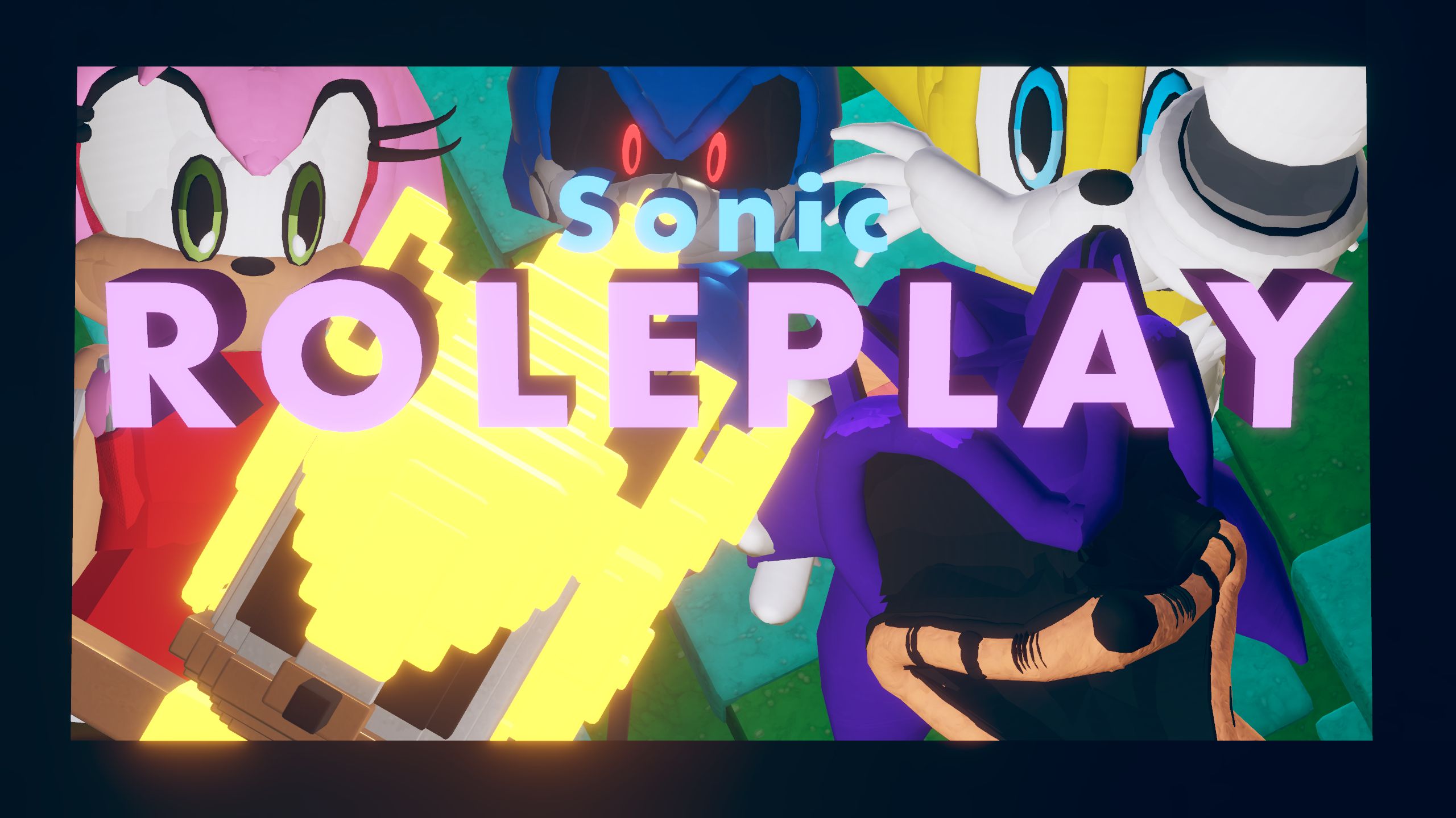 Events in ^Sonic_rp_official-super-Hangout