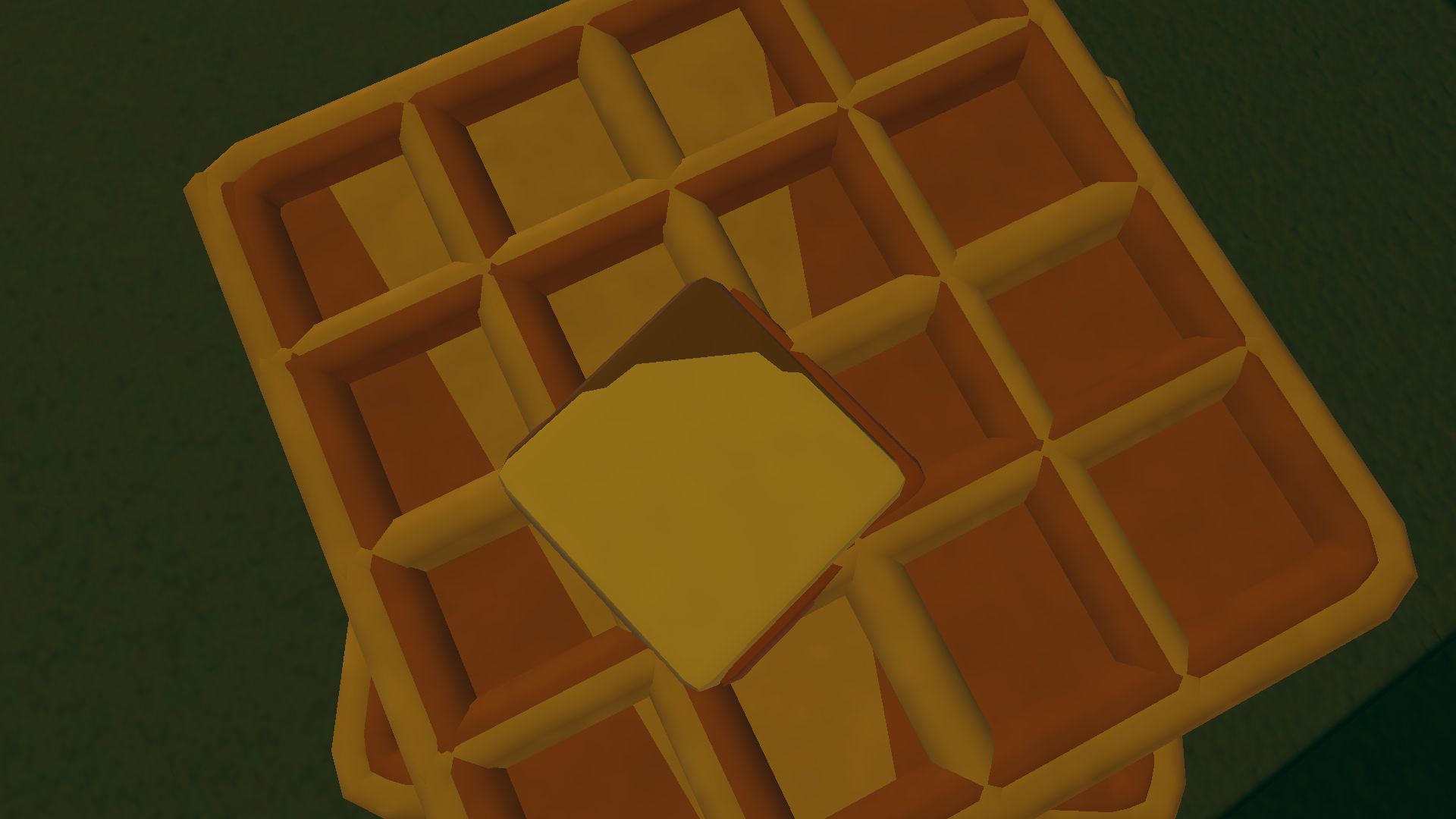 Waffle @0ld_Waffle 🧇