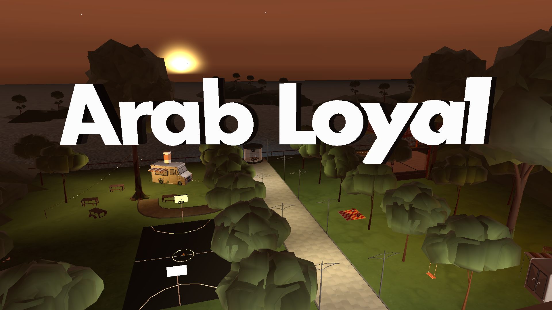 ^ArabLoyal