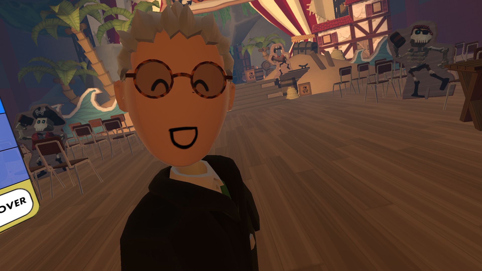 gojo @sonicfan7598's Profile