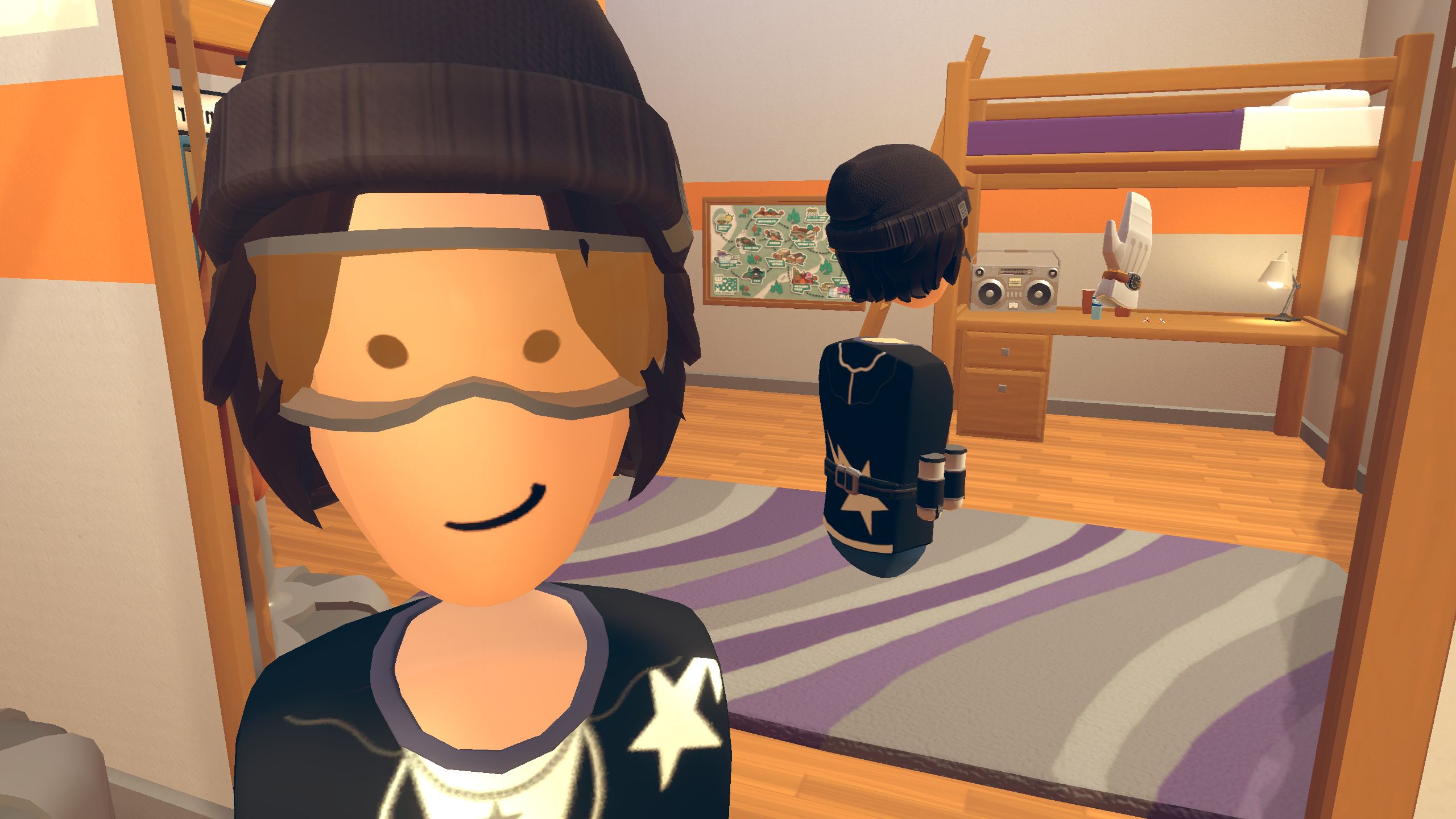 5star_Max @5star_Max's Rooms