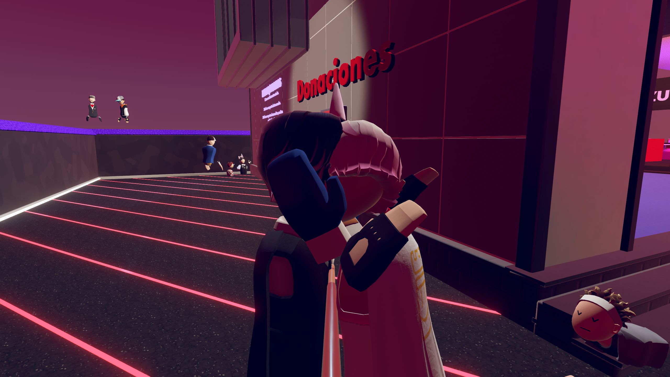 Arabia 2 -1 argentina @Rheos