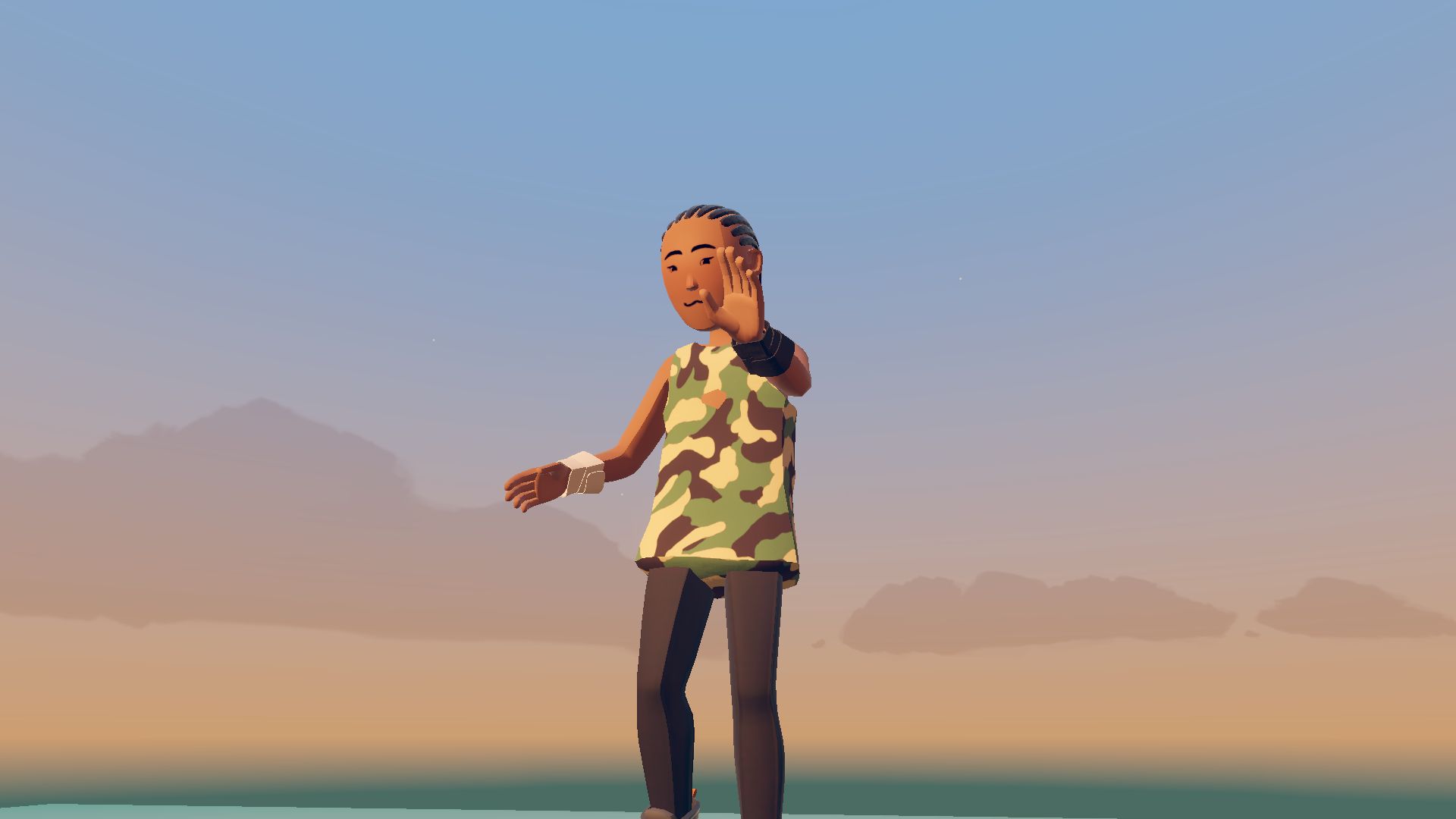 Gaby[TR] @Gabyunu's Rooms