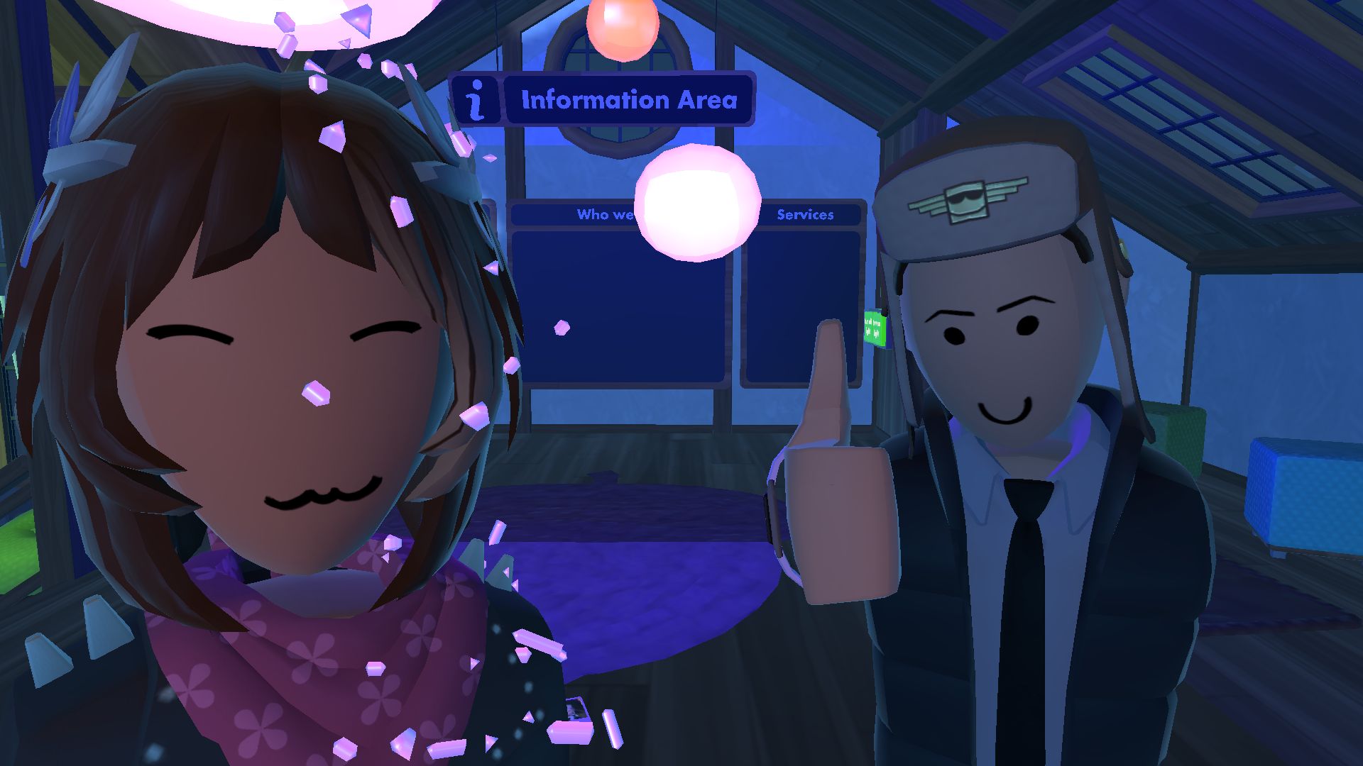 xXLadyLuciferXx @The_Lady_Lucifer