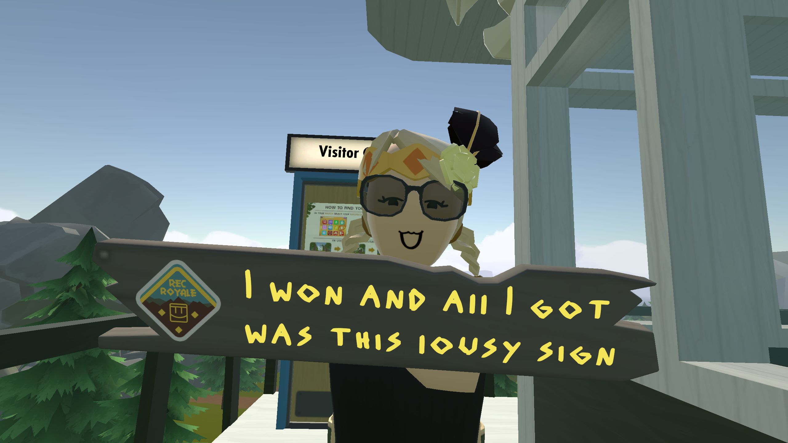 Mario Party 99 @mario_party99's Rooms