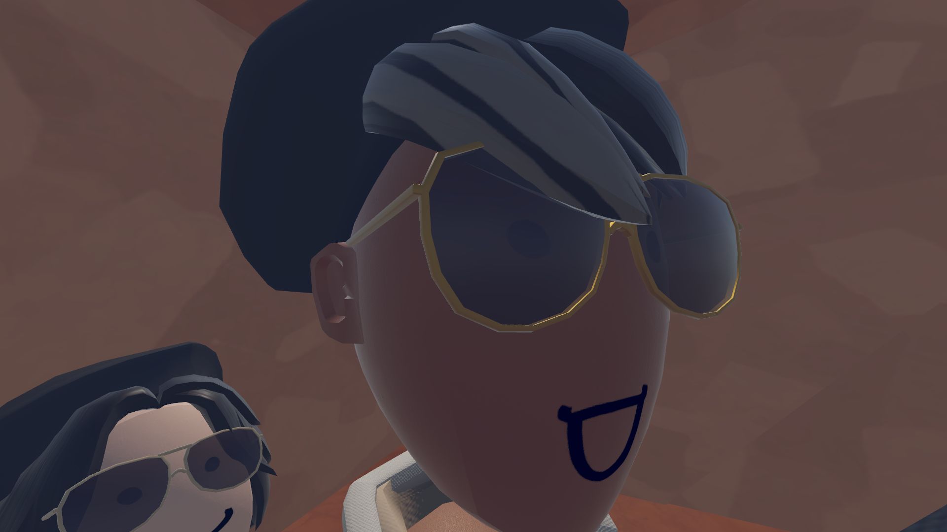 Image in Rec Room