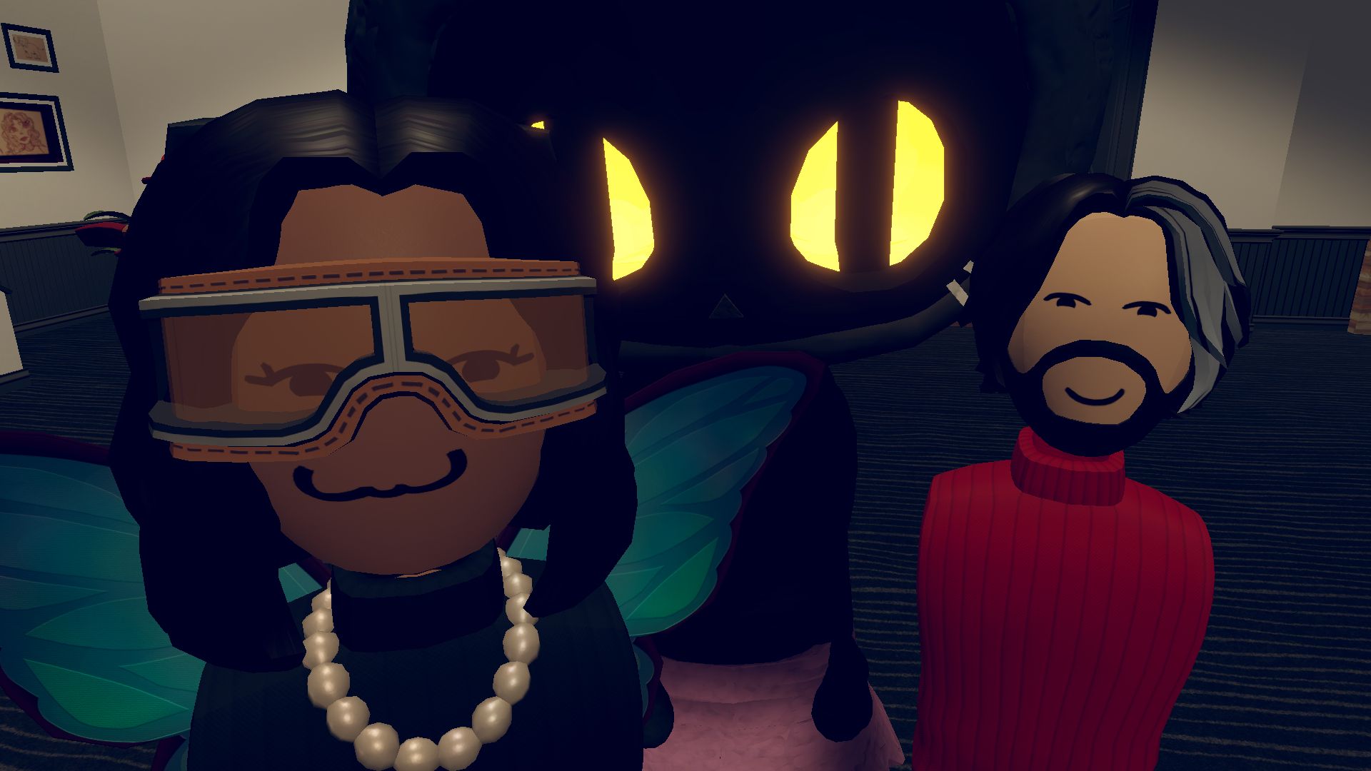 Demmi @Demmi_'s Rooms