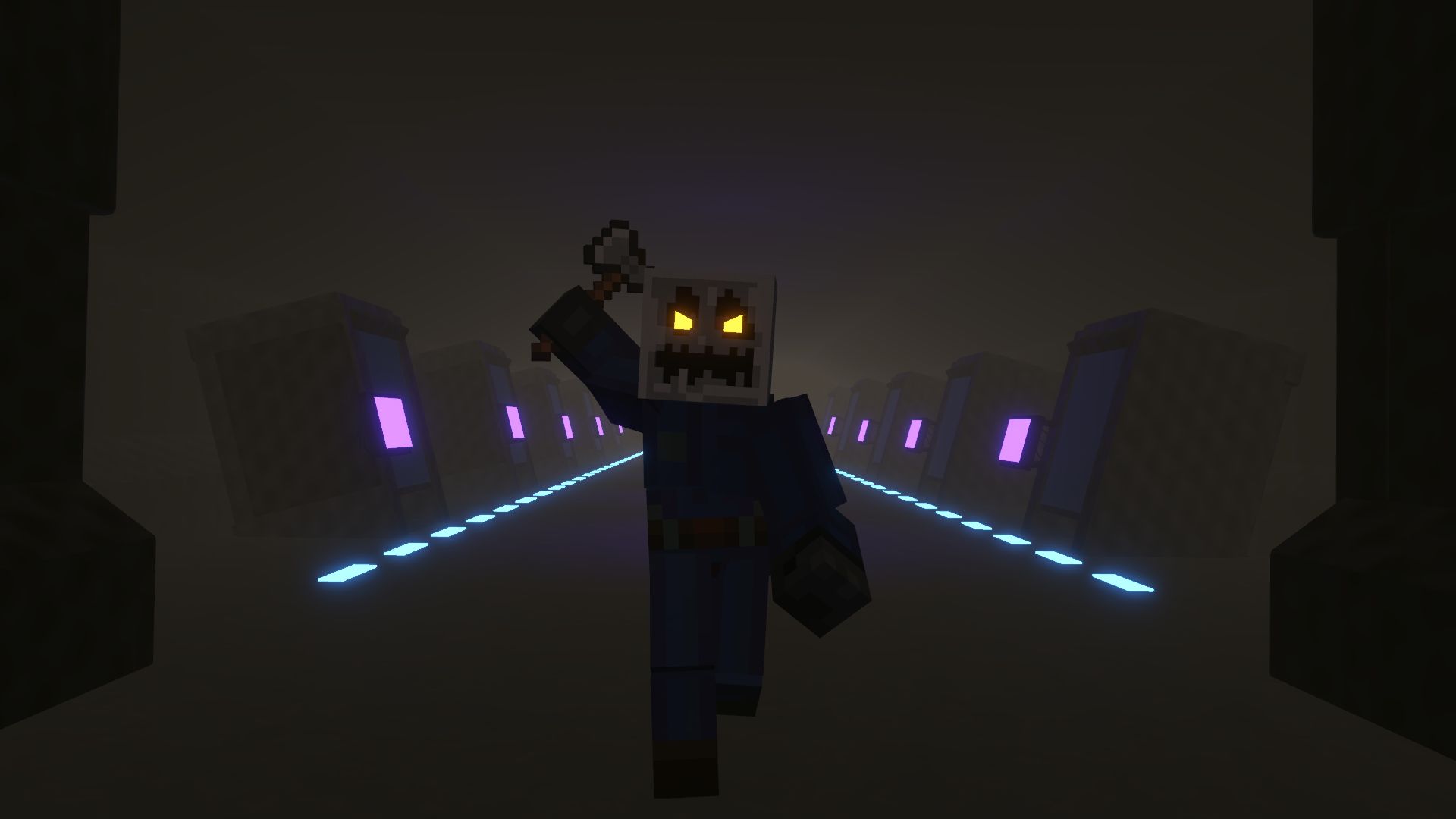 Image in Rec Room