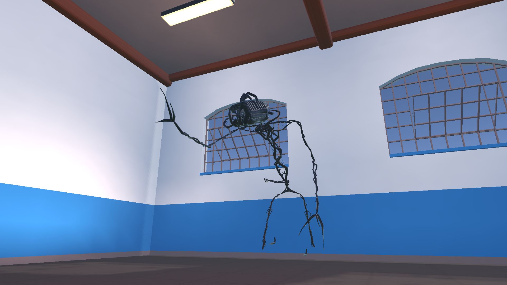^Howler-Jumpscare-backrooms