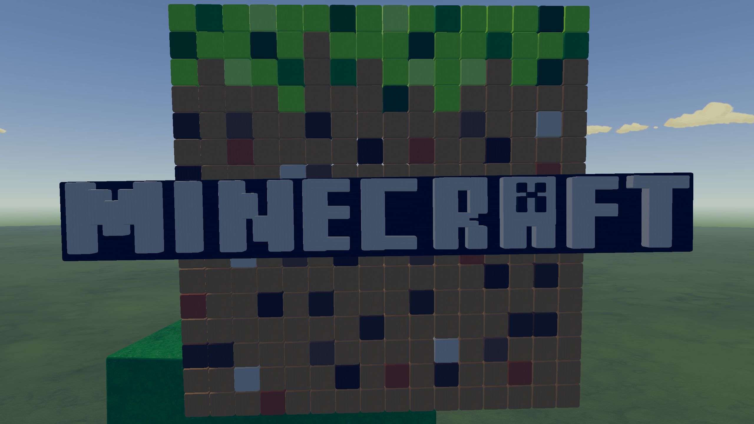 ^Minecraft.V2