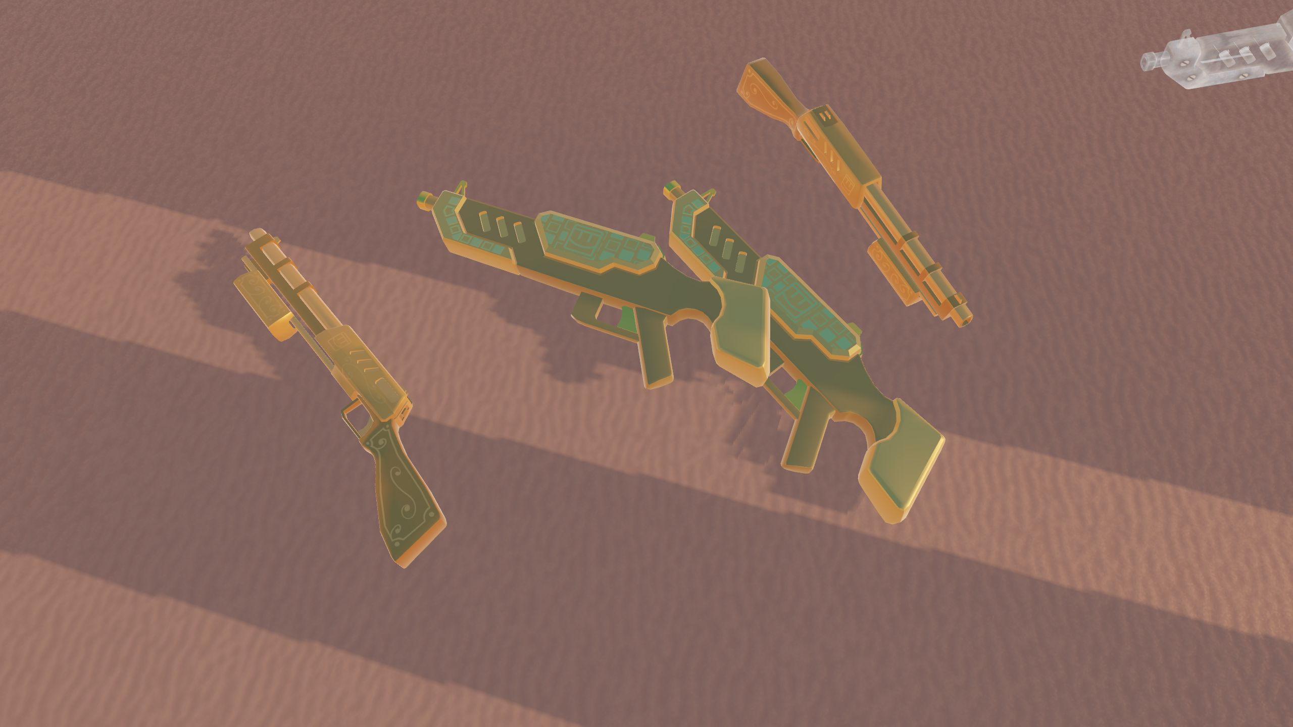 Image in Rec Room