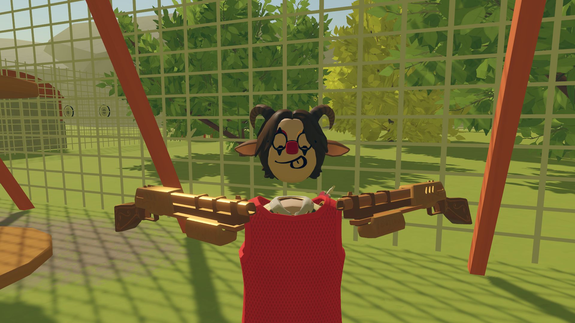 Image in Rec Room