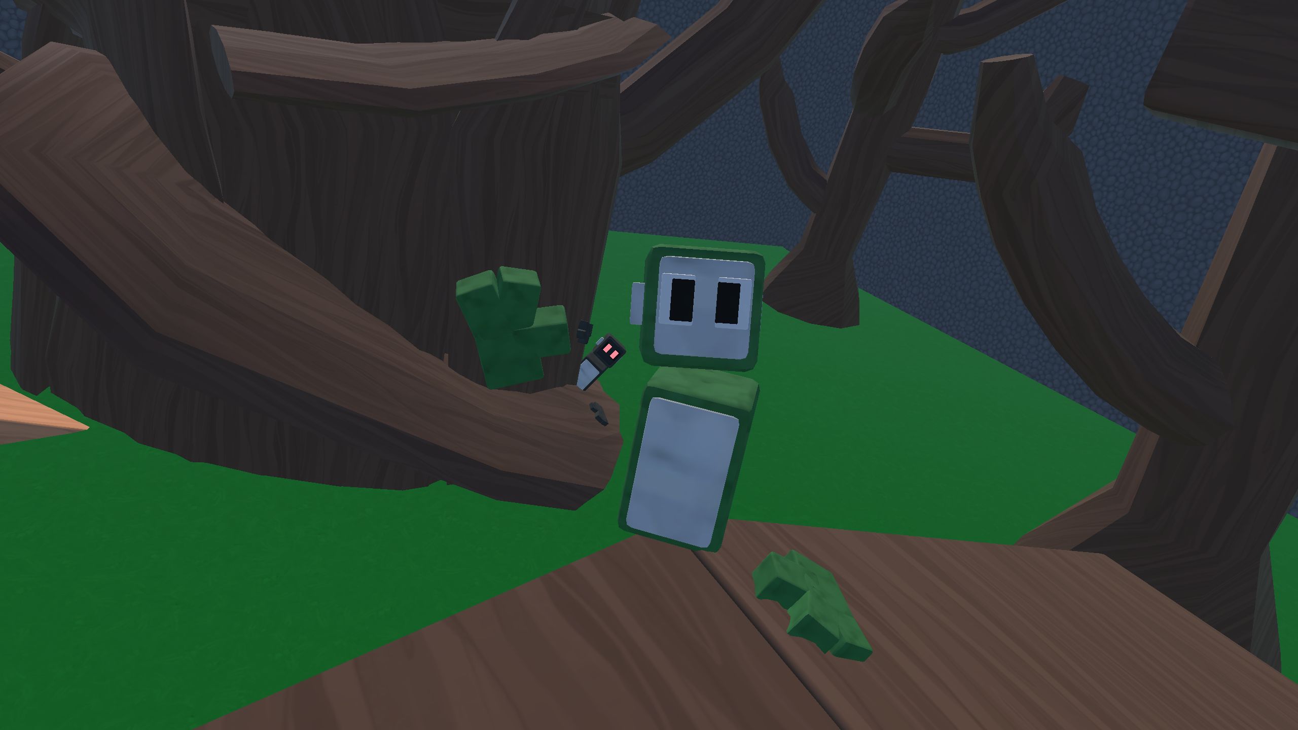 Build Your Own Gorilla Tag Pics