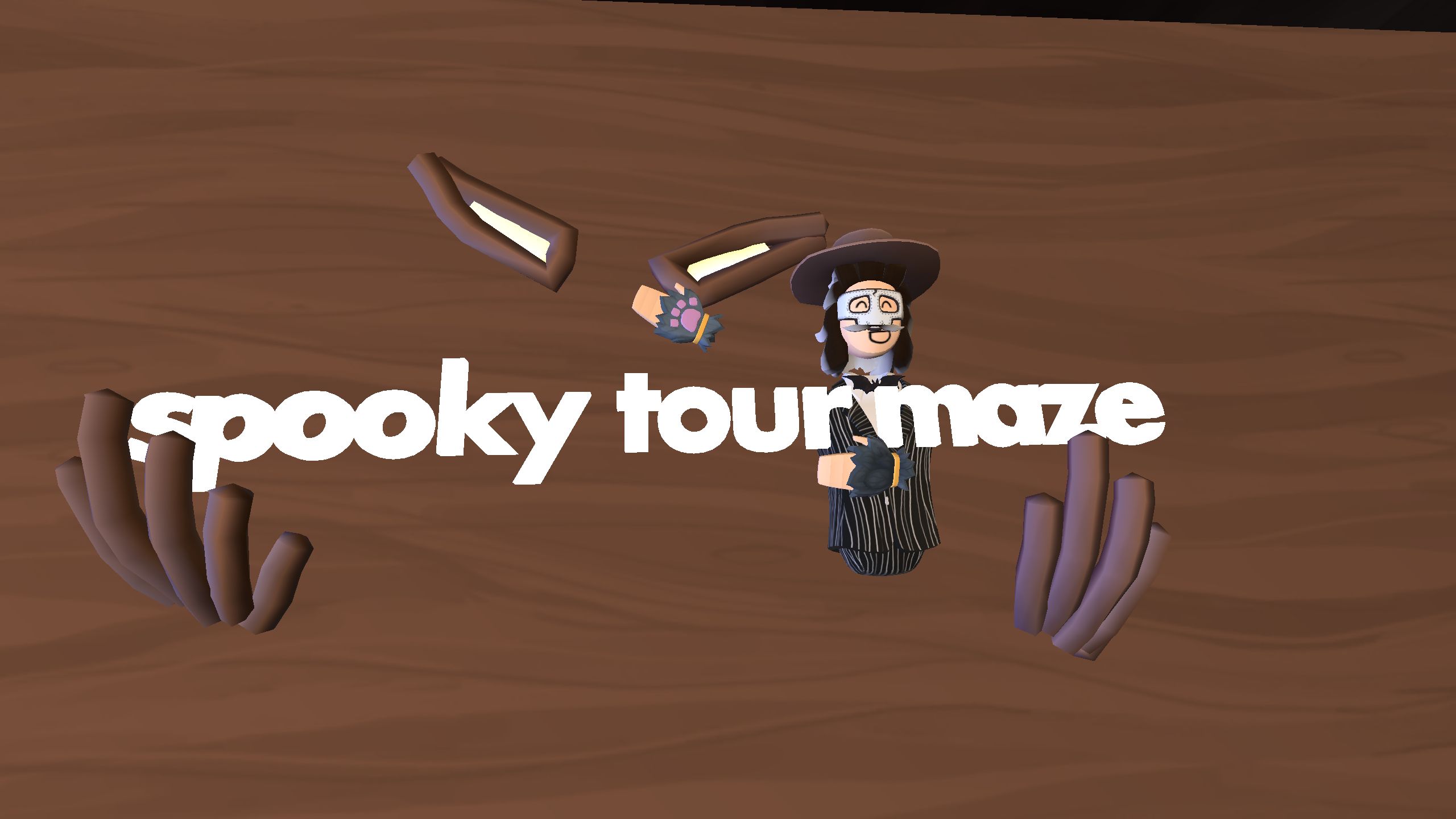 ^spookky_Maze