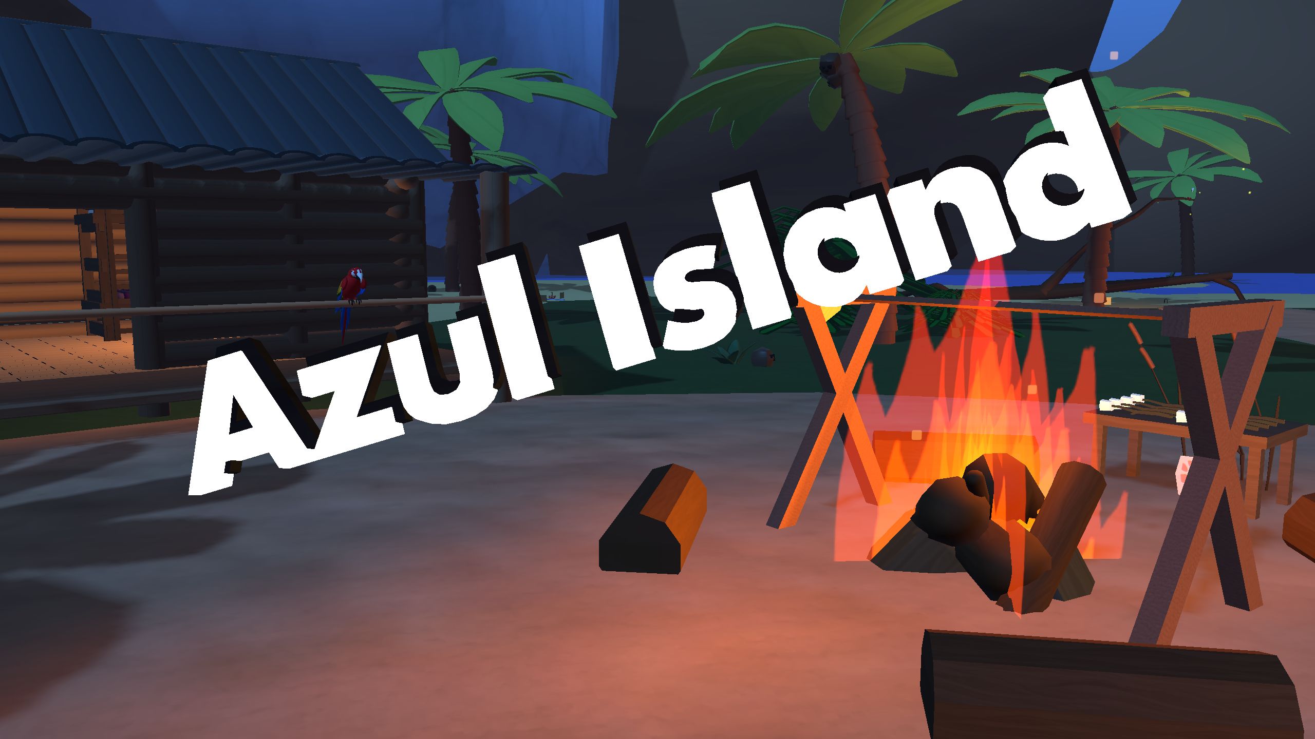 ^Azul_island