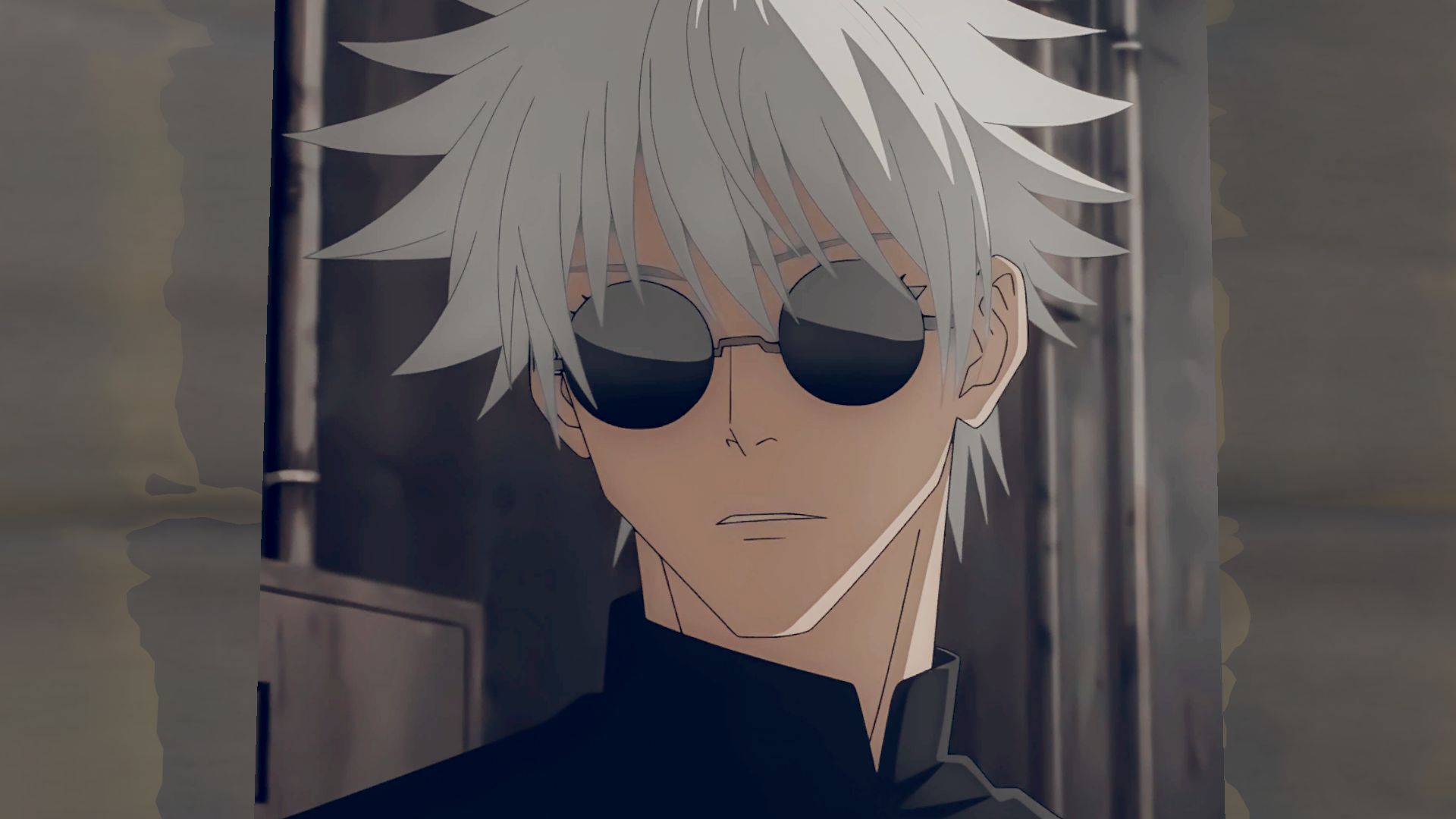 |Gojo Satoru| @Gojo-the-honored-one