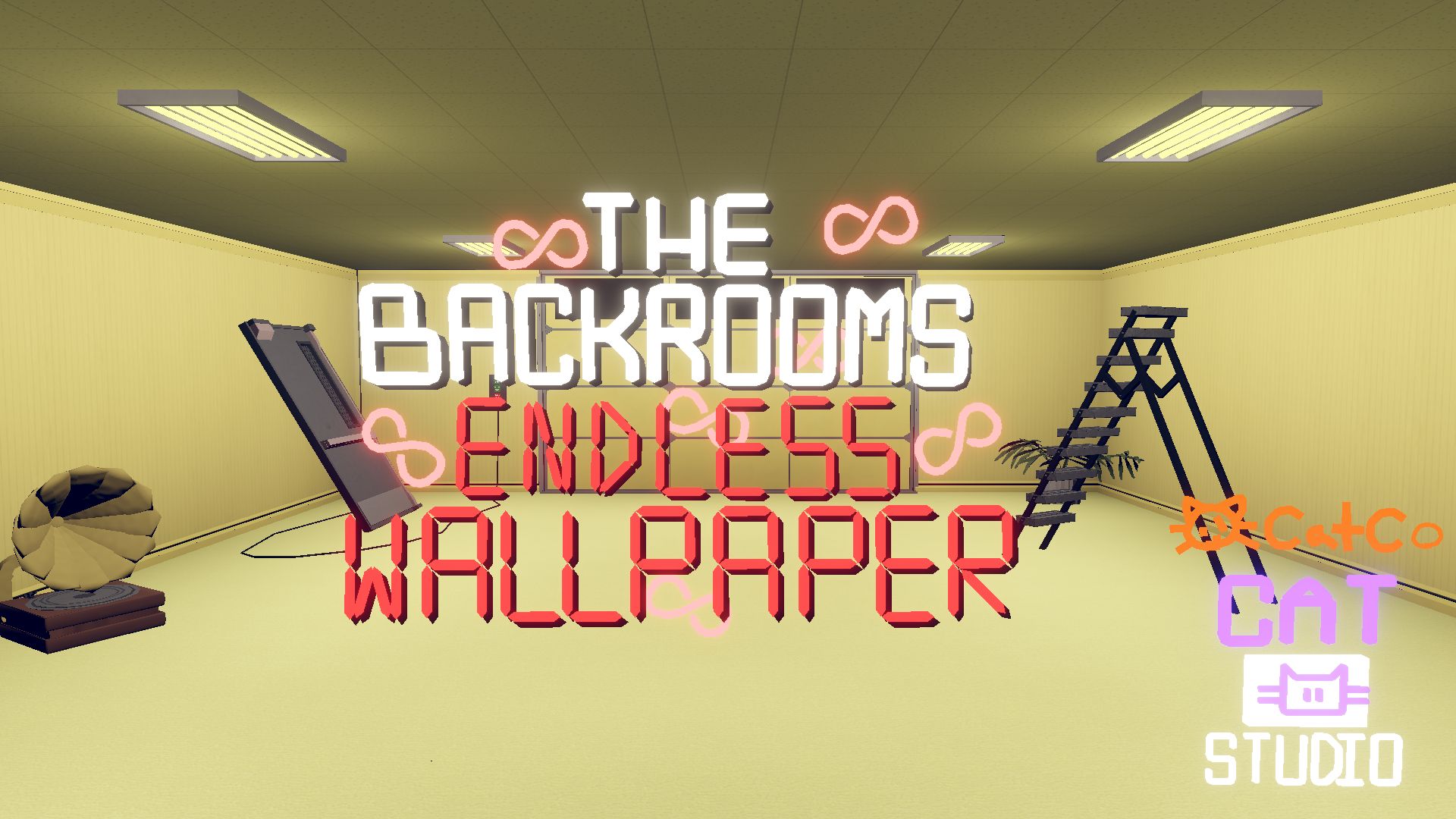 ^TheBackroomsEndlessWallpaper