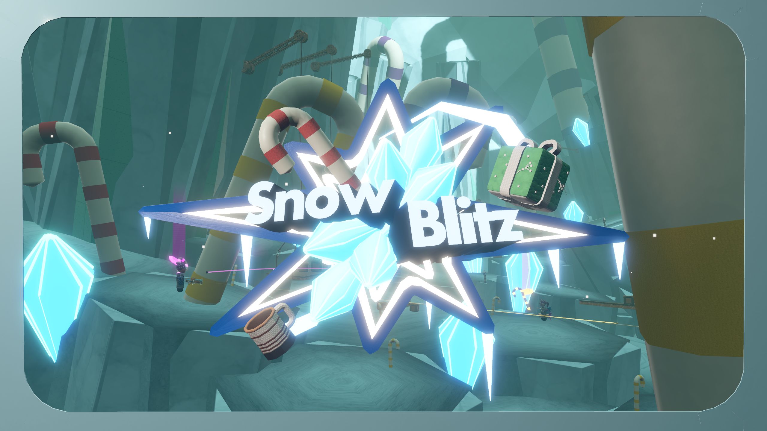 ^SnowBlitz