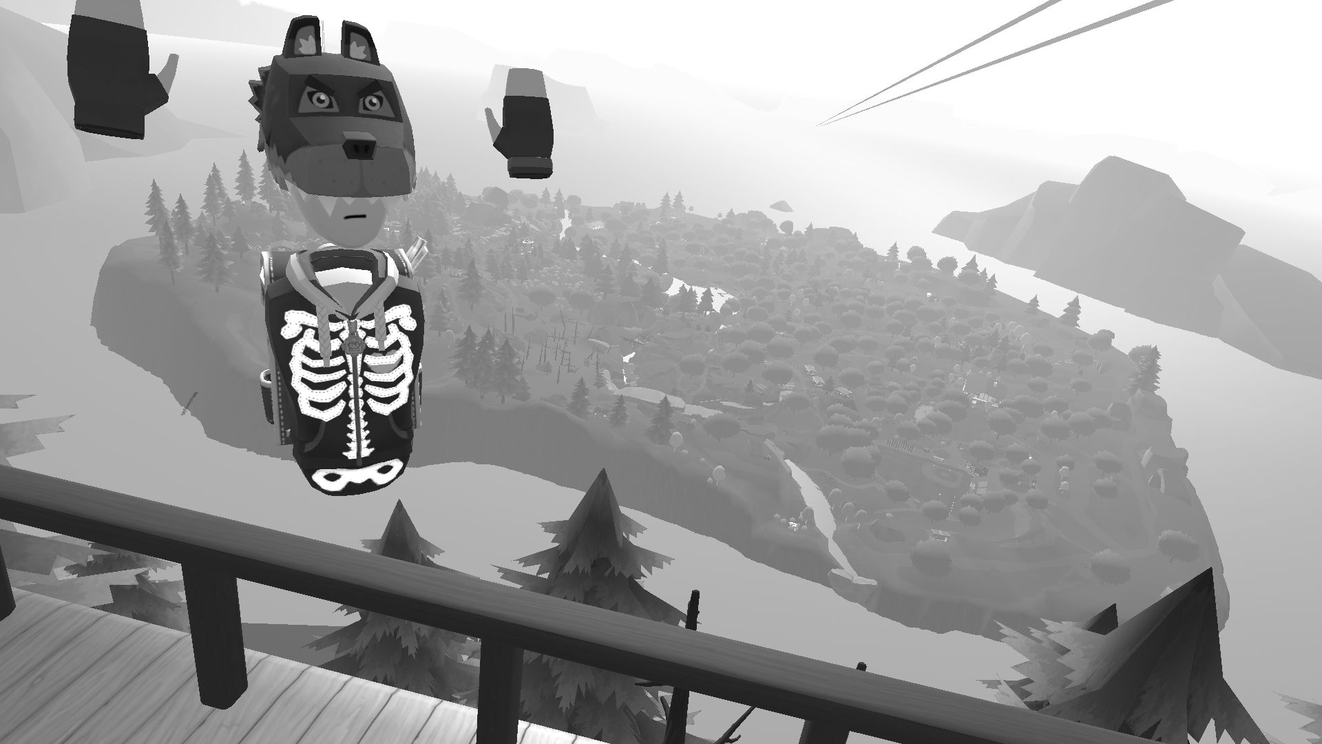 Image In Rec Room