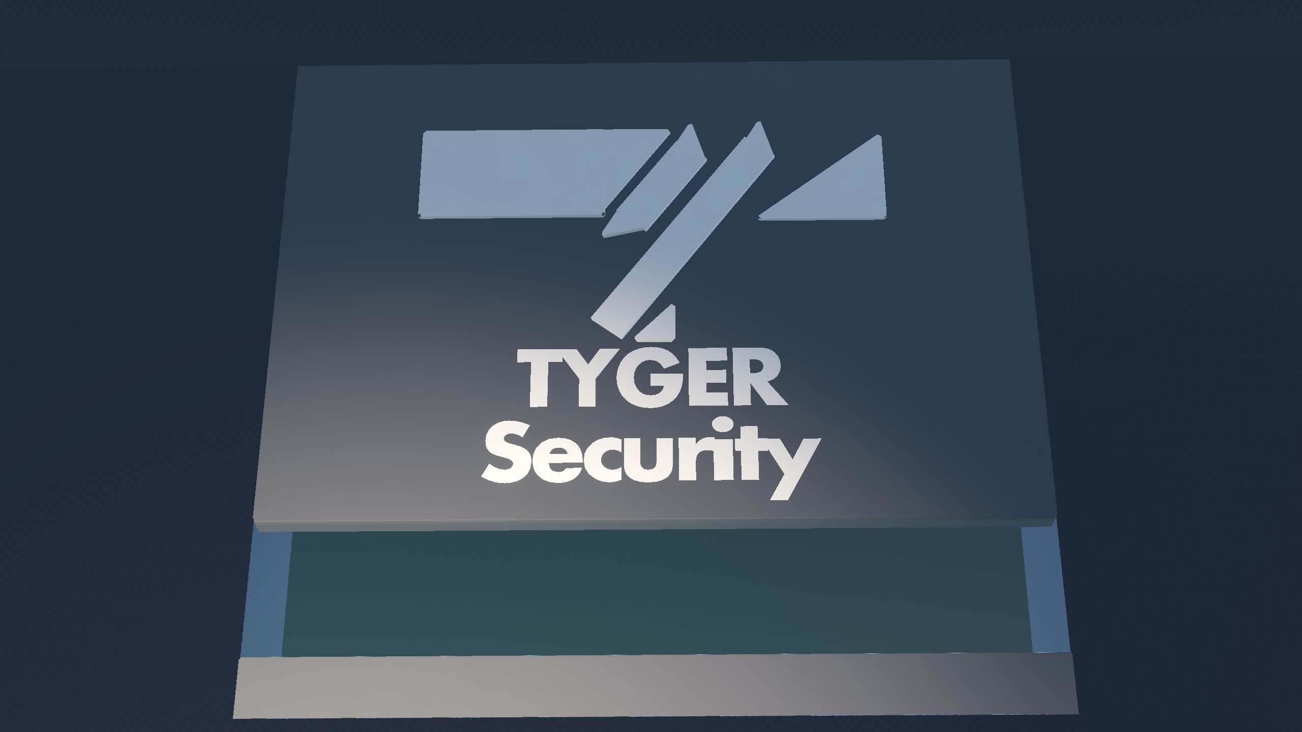 ^Arkham-City-Tyger-Security-Checkup