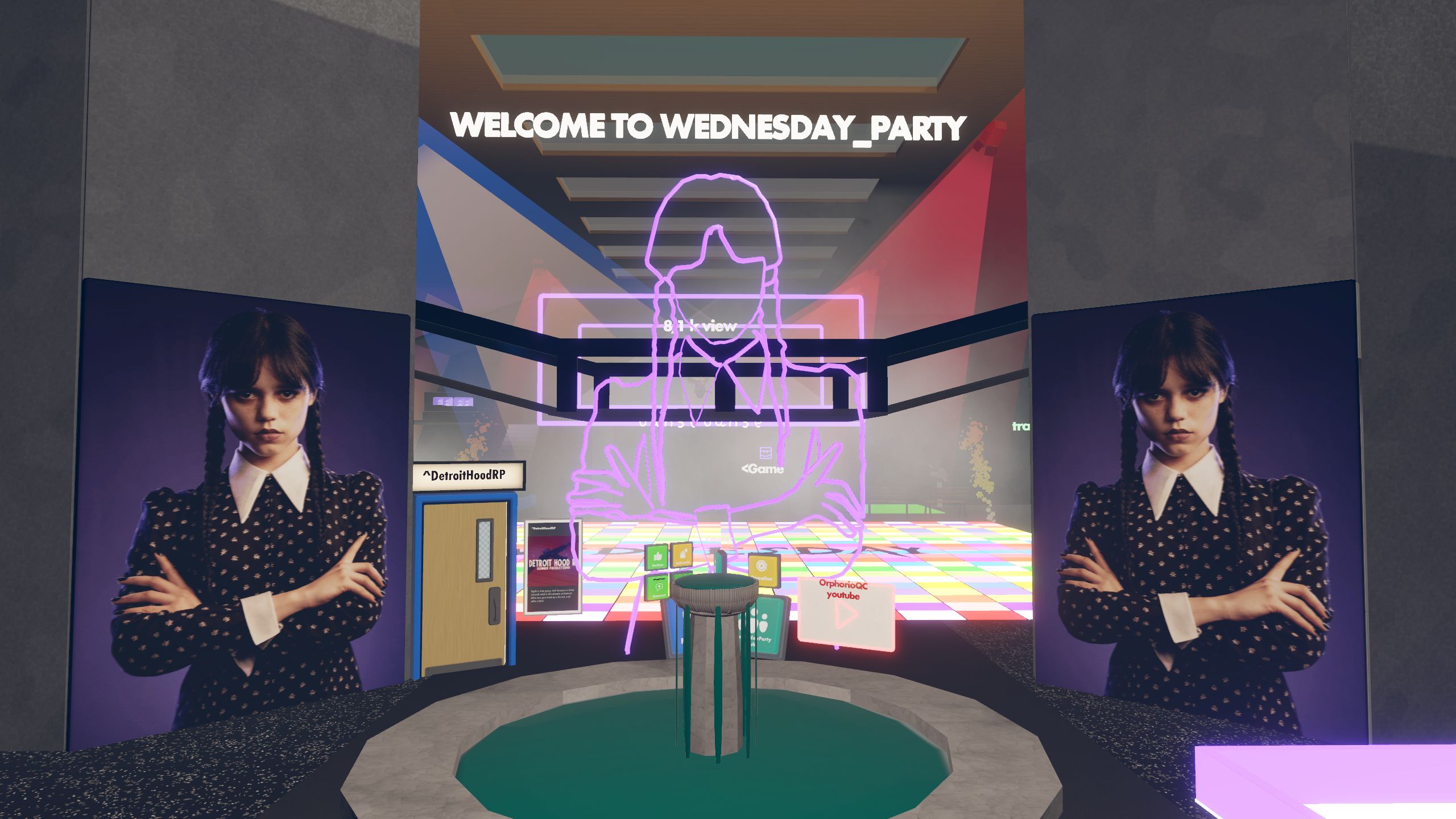 ^Wednesday_Party