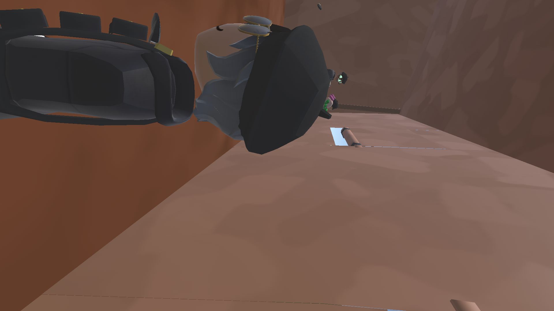 Image in Rec Room