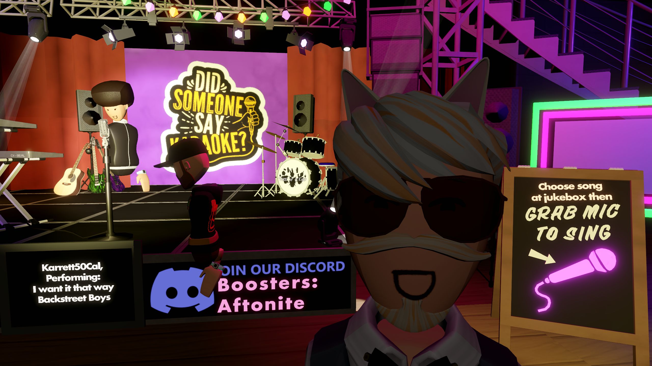 Colonel Sanders @StallonOdin