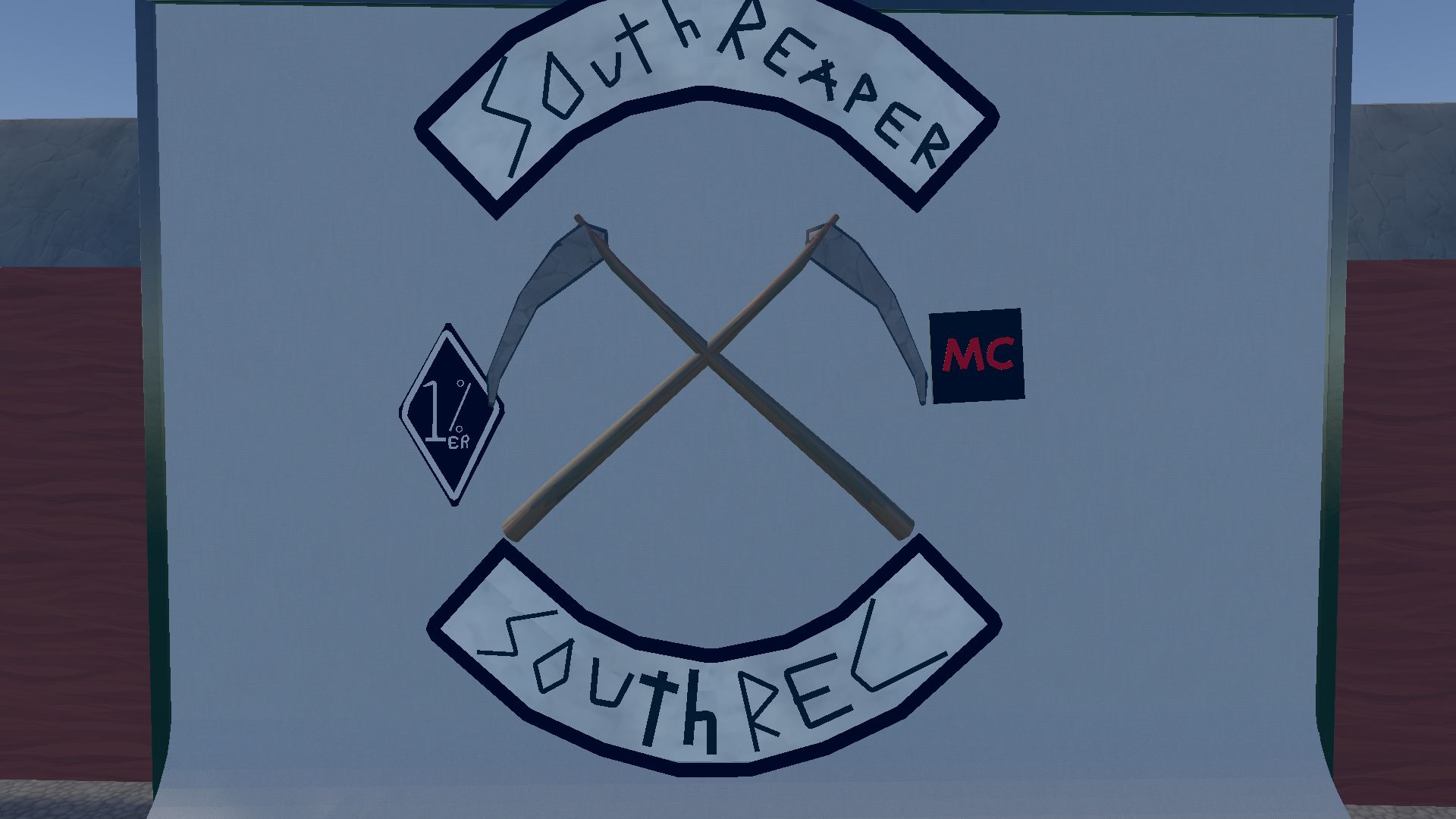 ^Southern.Reaper.MC
