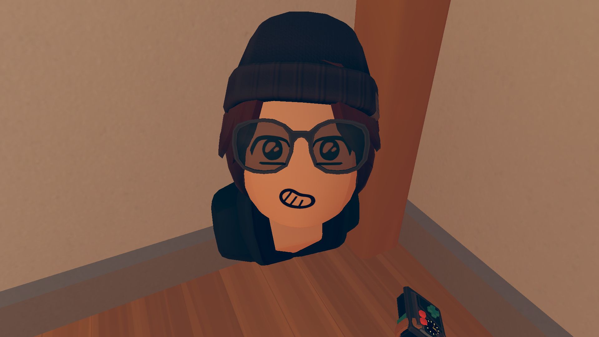 LIL TIMMY @Duh_ledgendarybeast