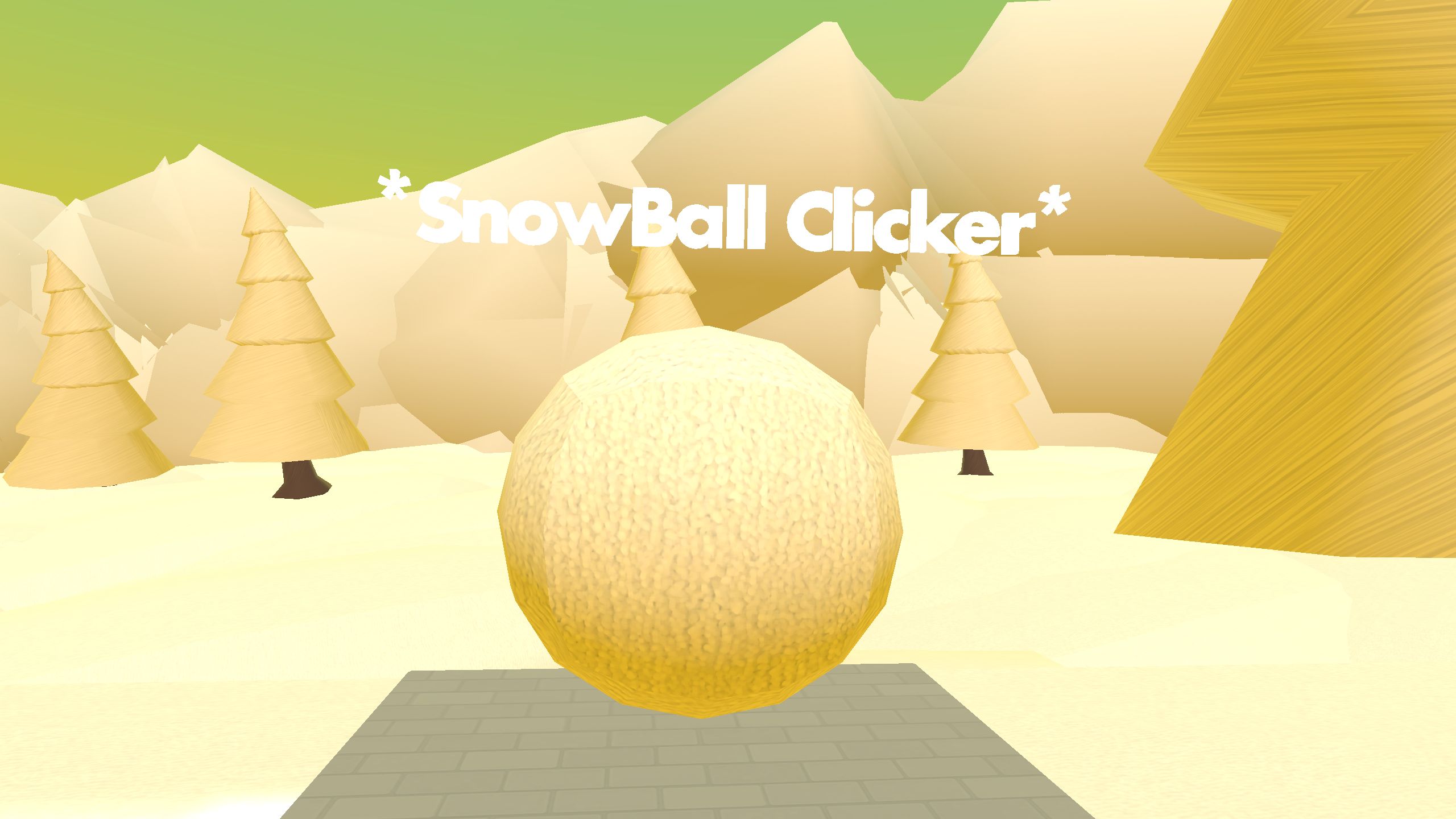 ^snow-ball-clicker